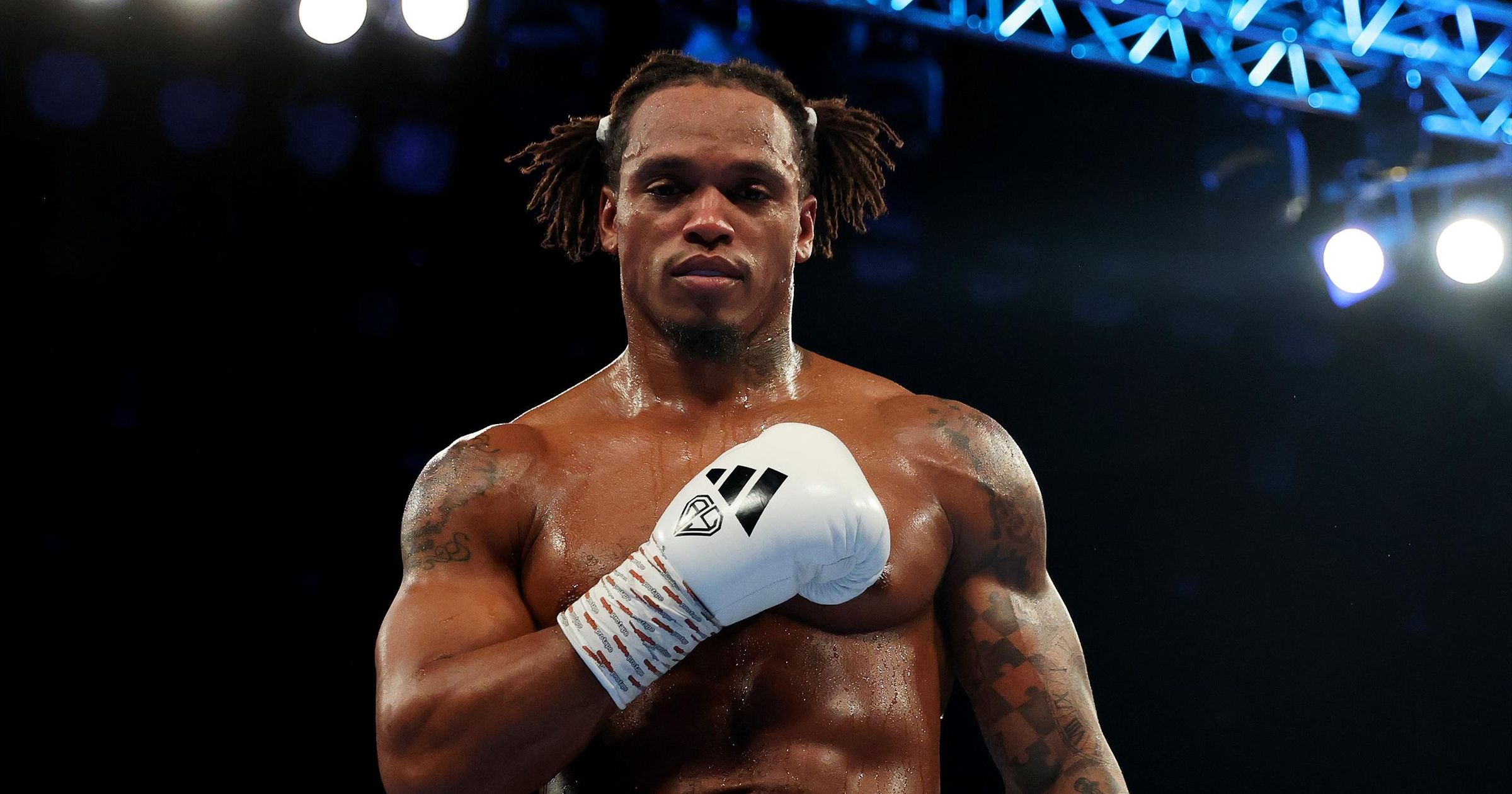 Anthony Yarde stops Marko Nikolic to tee up rumoured Joshua Buatsi ...