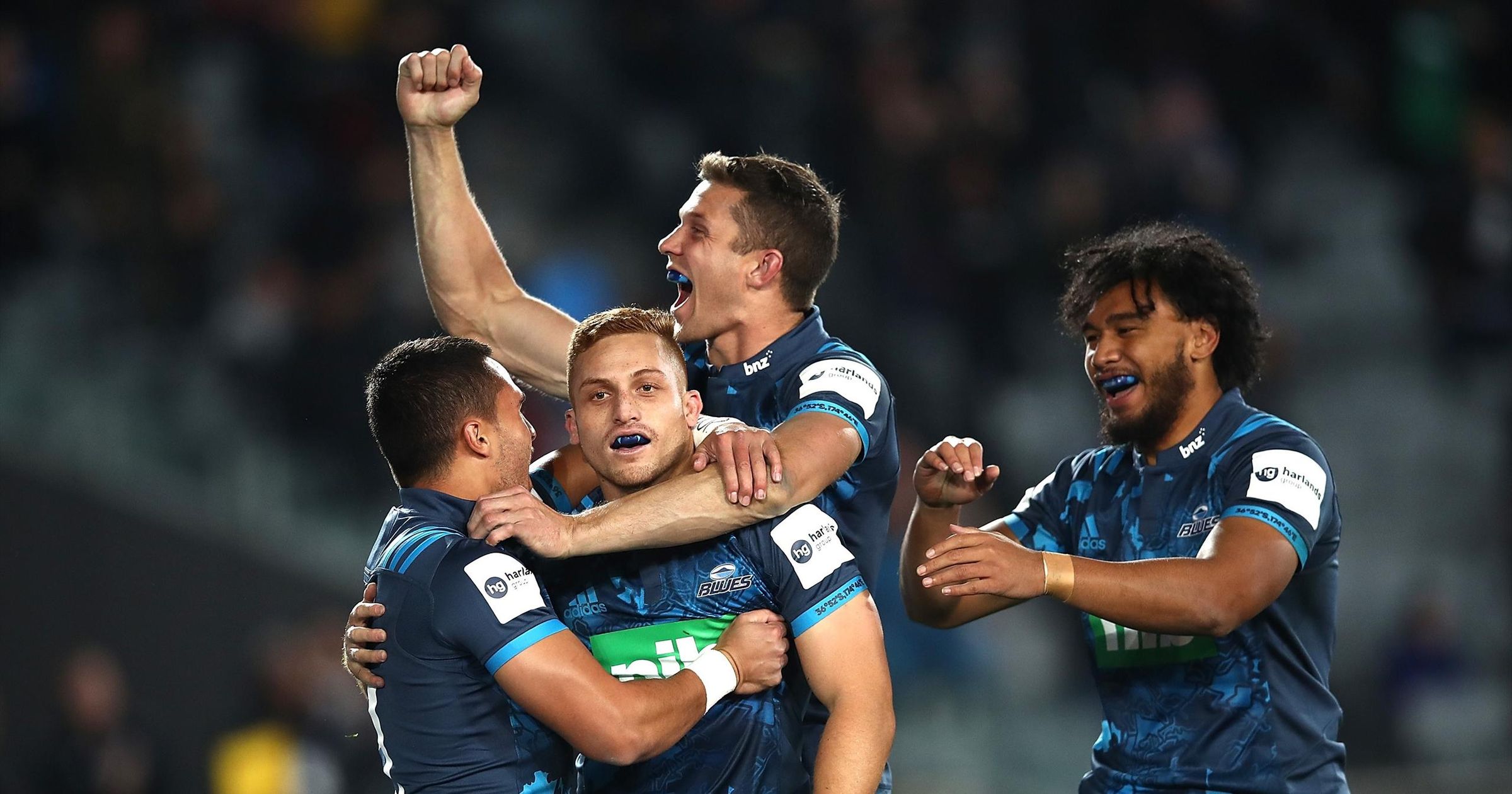 Moment of magic gives Lions another lesson on NZ tour - TNT Sports