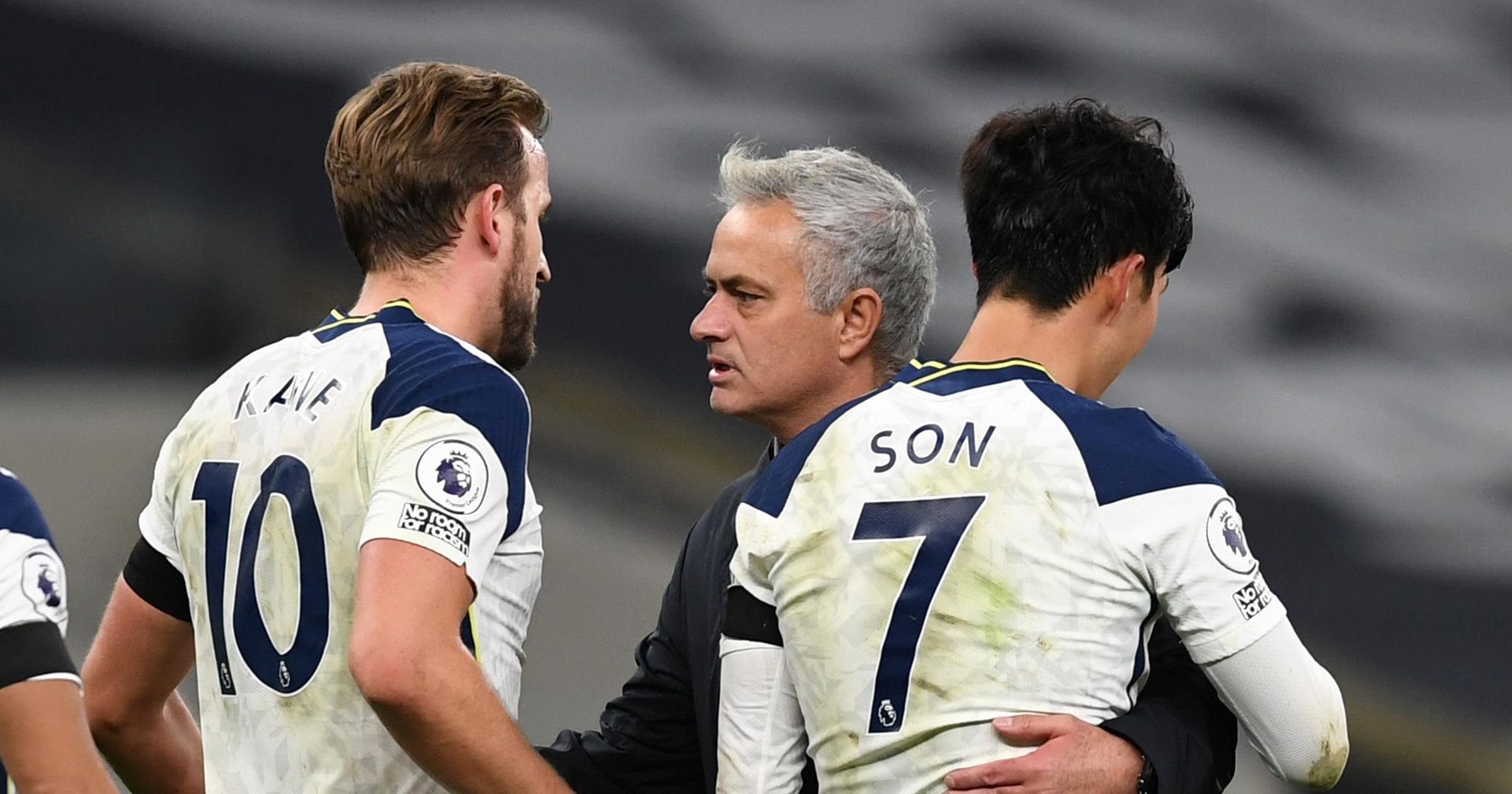 Premier League: Paul Parker: If Tottenham play cat and mouse in north ...