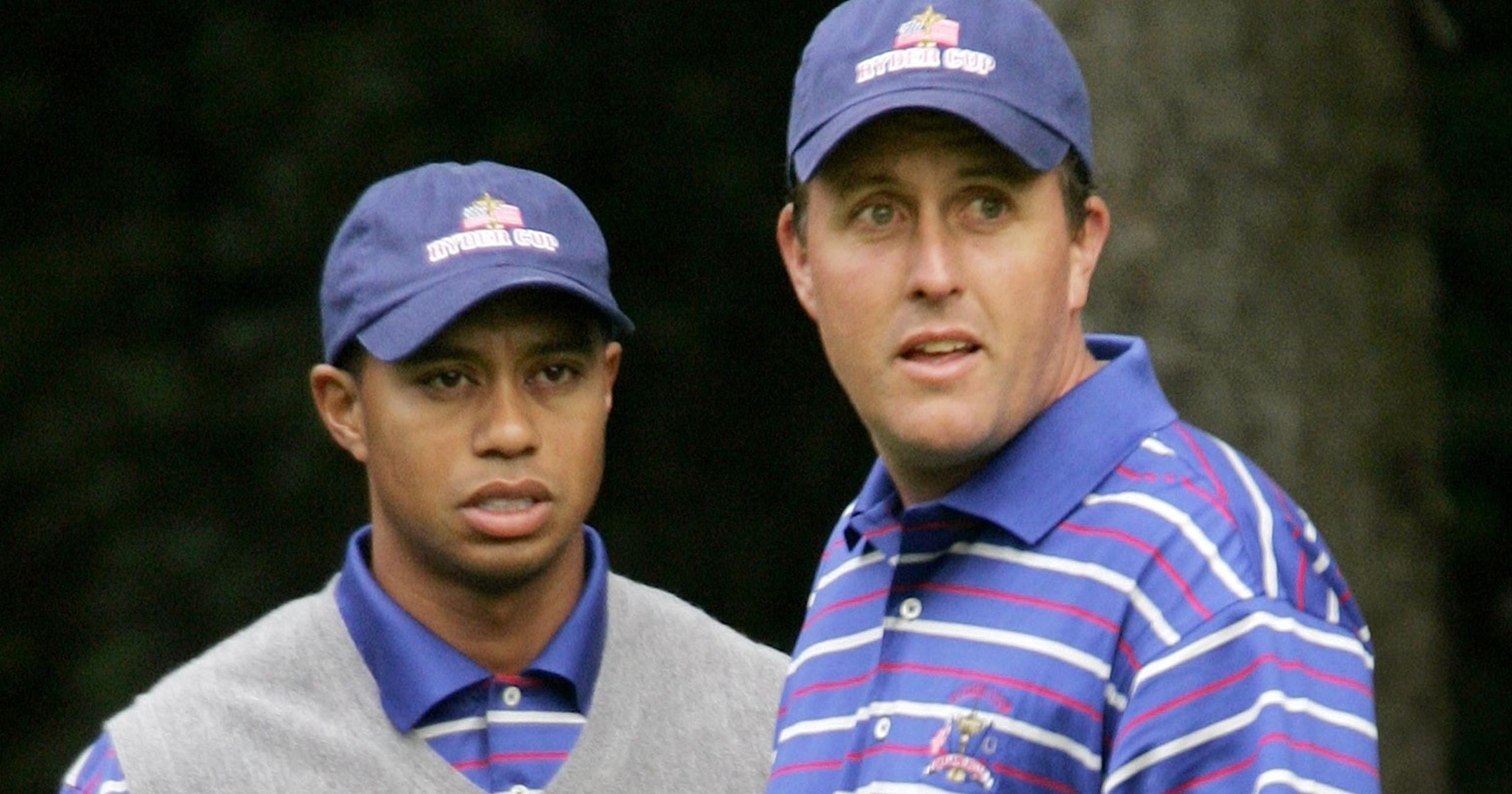 Phil Mickelson starts war of words with former Cup captain Hal Sutton ...