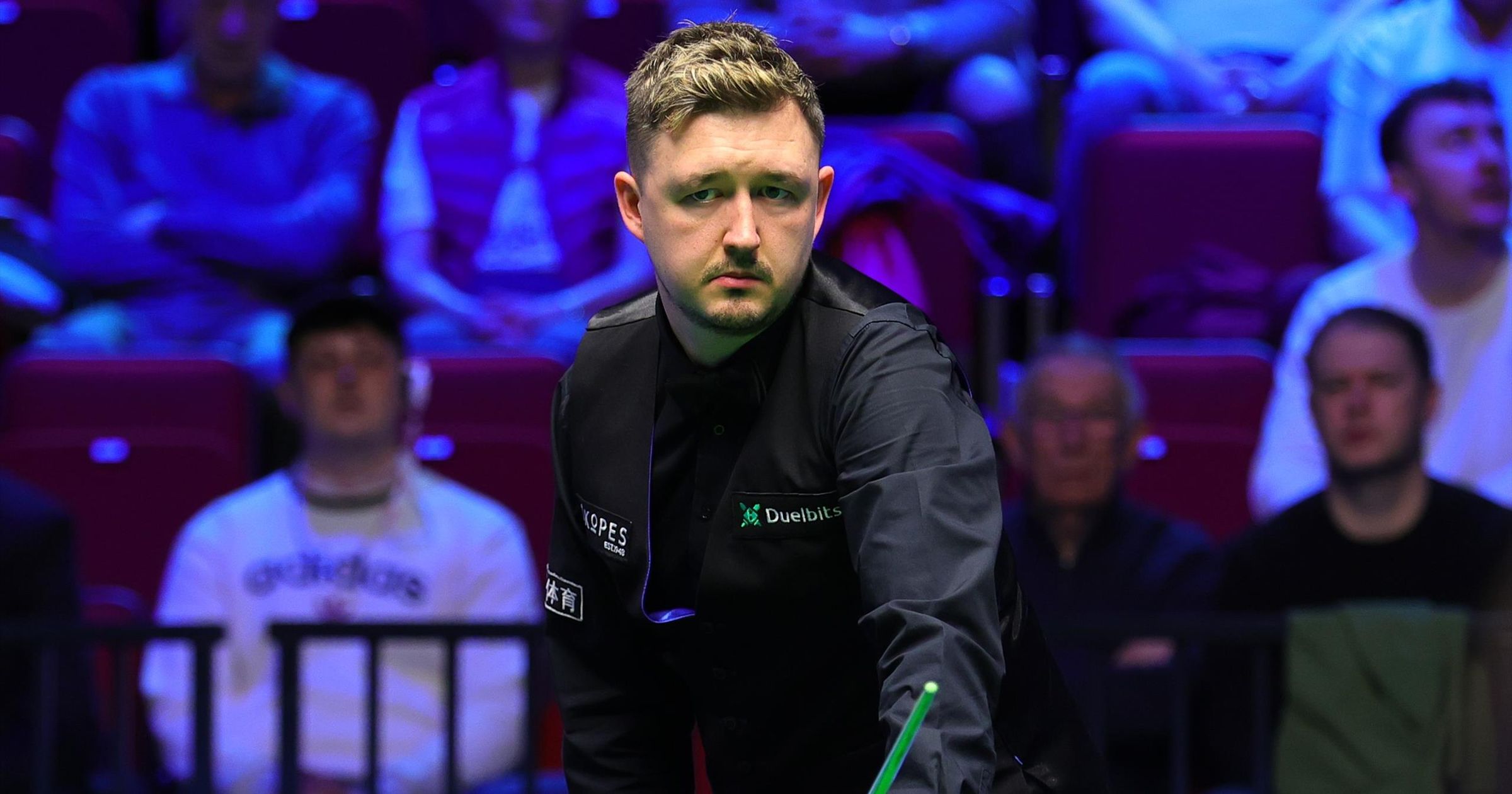Tour Championship 2023 snooker - Latest scores, results, schedule ...