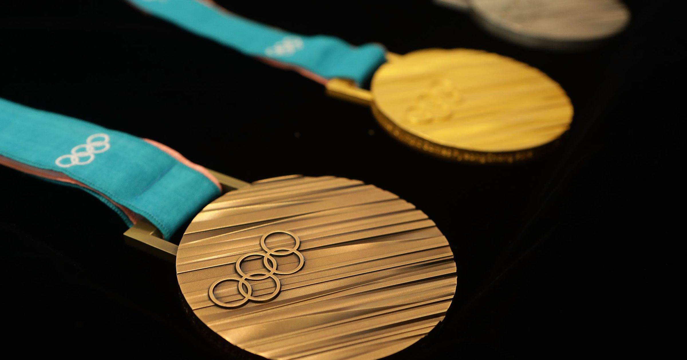 IOC unveils PyeongChang 2018 medals - TNT Sports