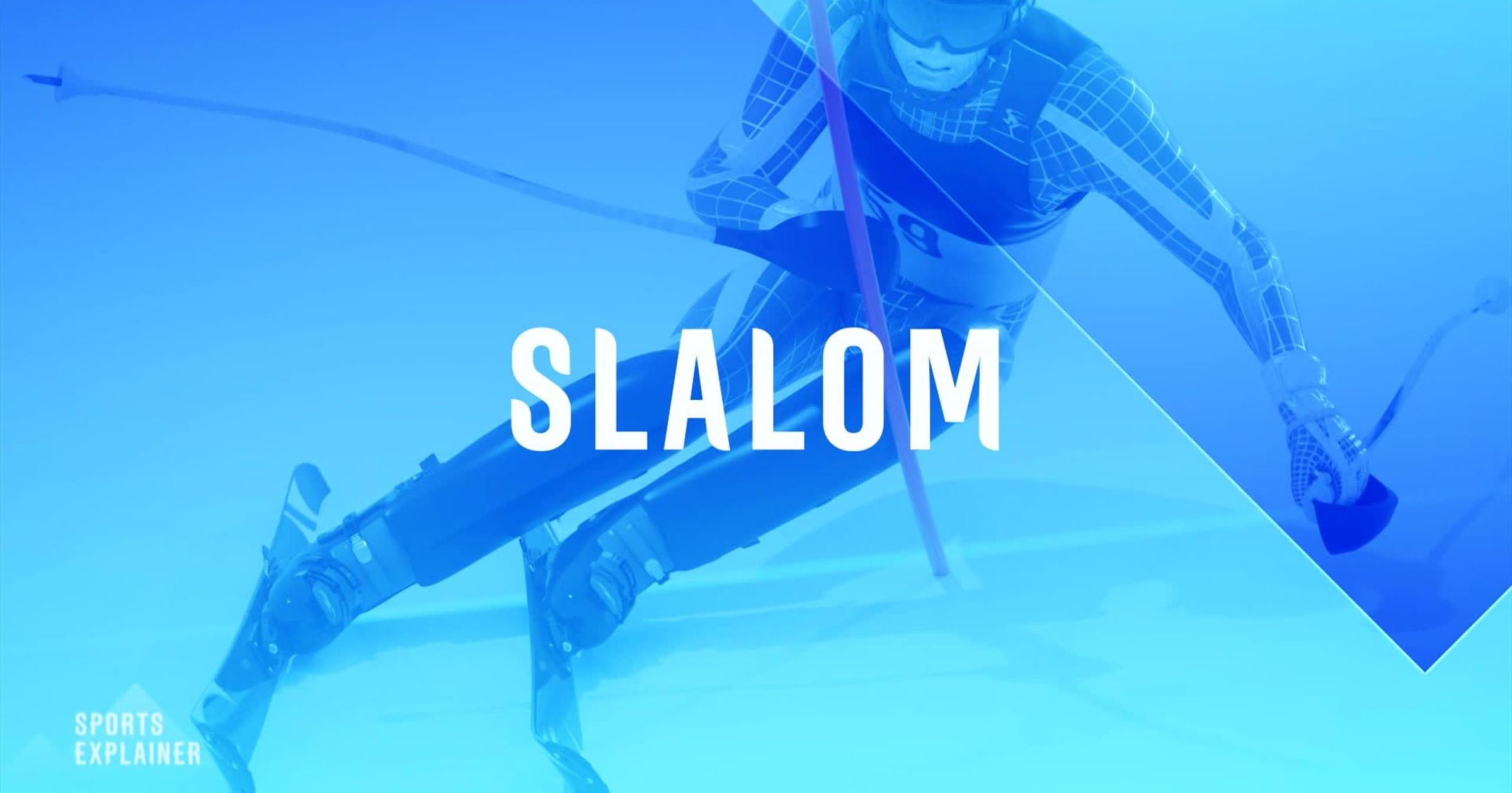 Winter Olympics - Slalom explainer: What makes it so tricky? - Alpine ...