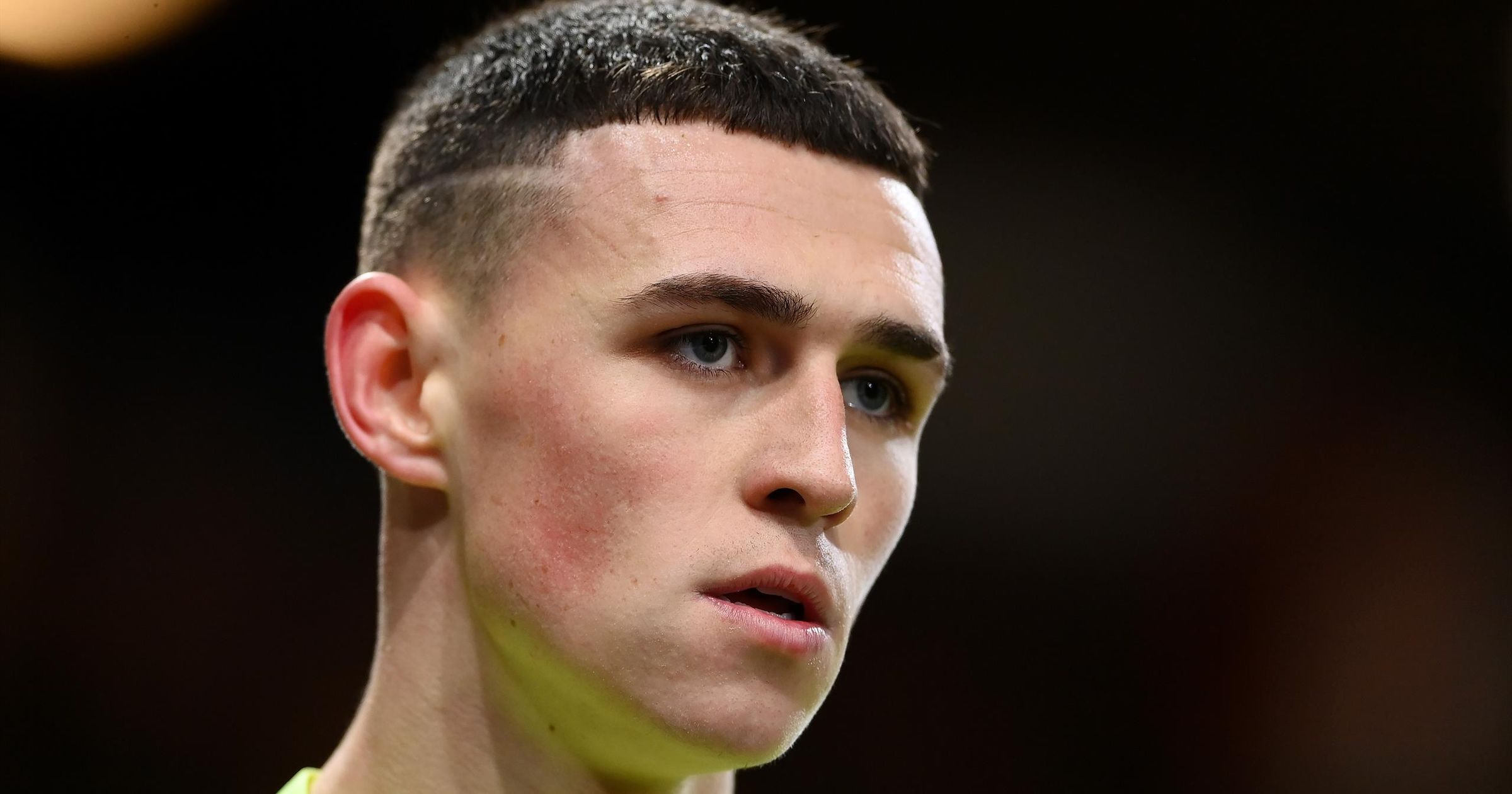 Phil Foden opens up on struggles in last two months at Manchester City ...
