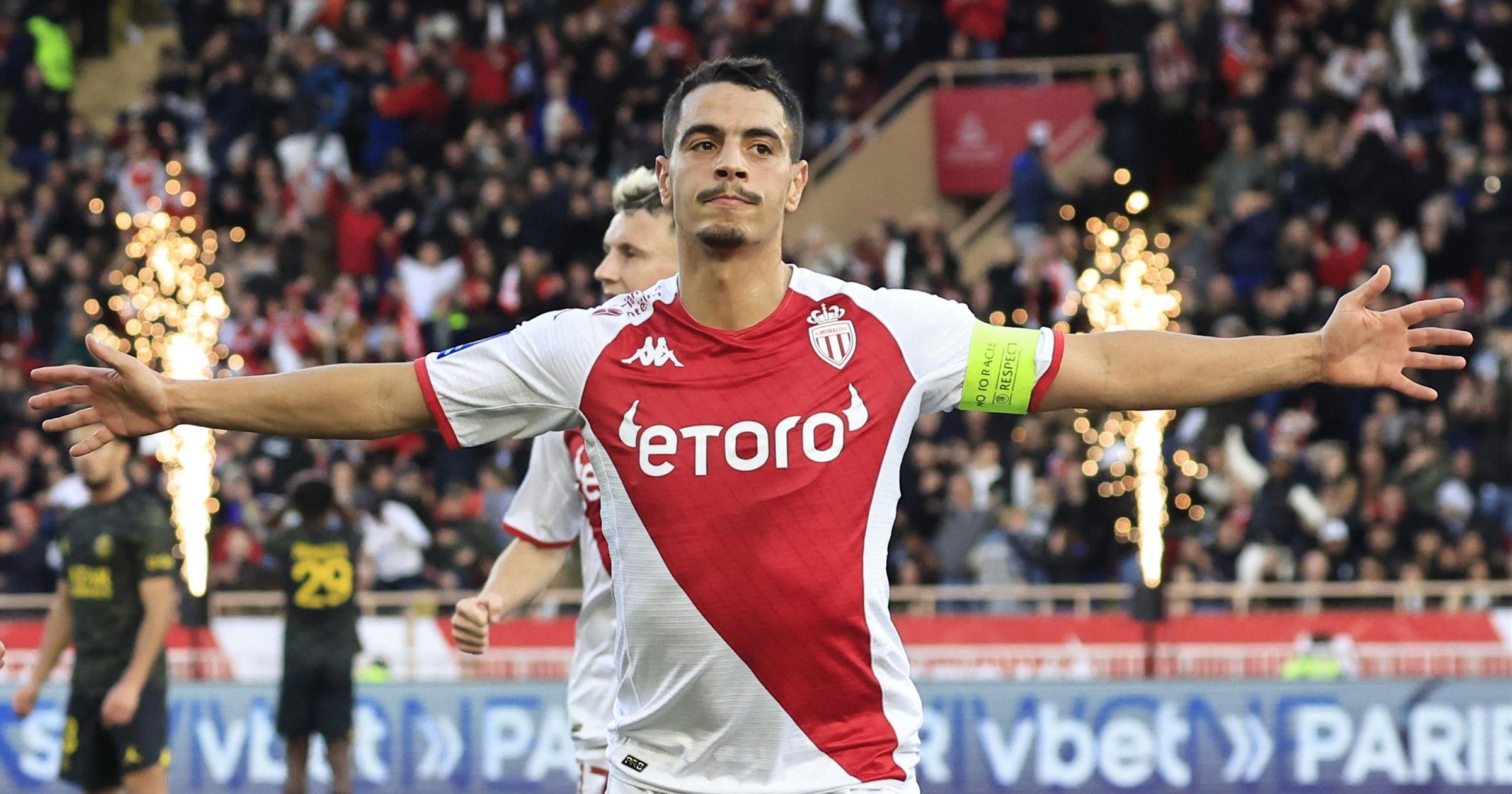 Monaco 3-1 PSG: Christophe Galtier’s side lose again as poor form ...