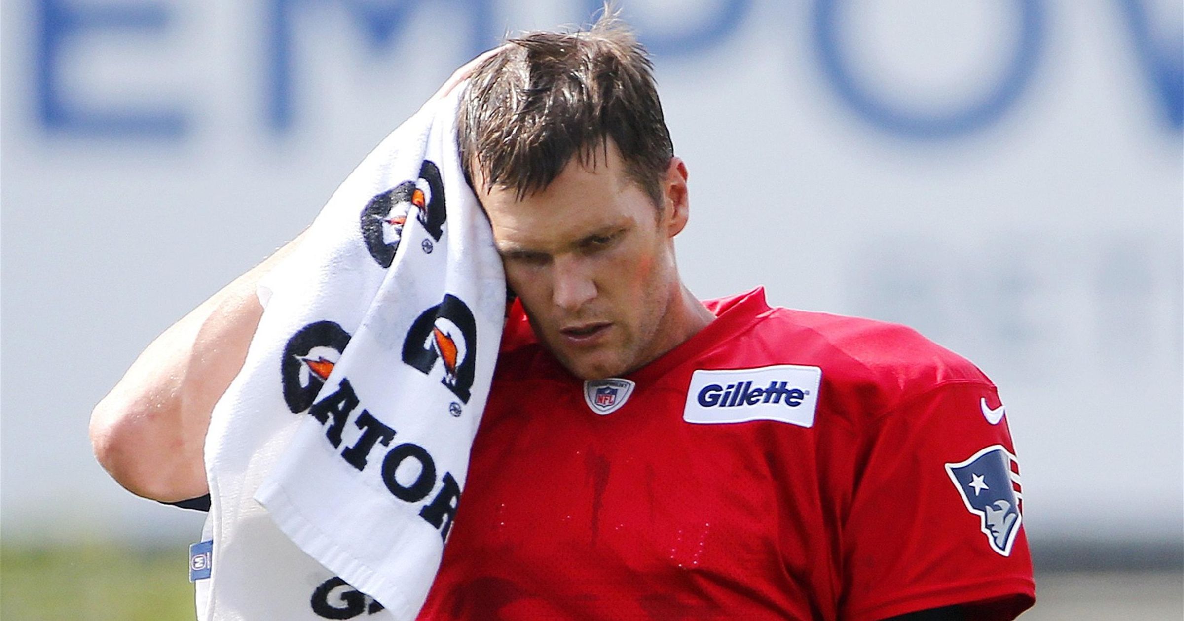 Tom Brady eyes new season, ready to move on from 'Deflategate' - TNT Sports