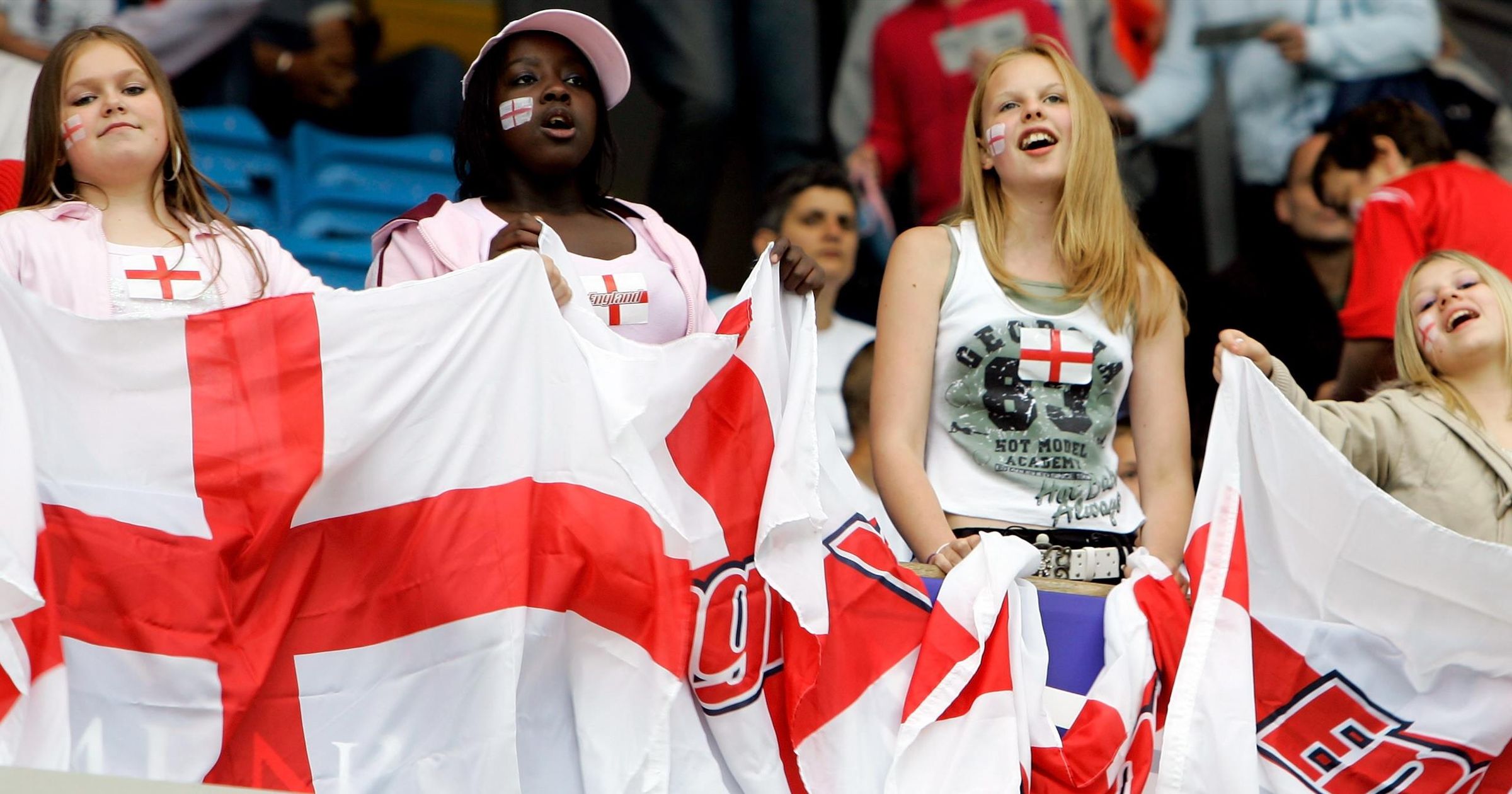 ‘You had to pinch yourself’ - How the 2005 Euros changed the landscape ...