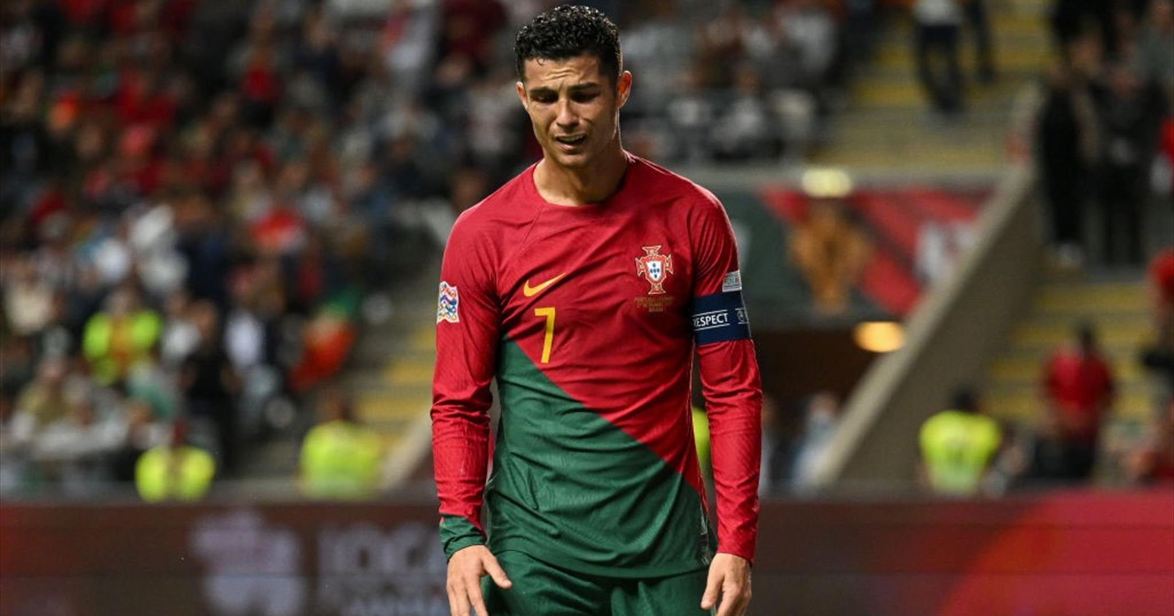 World Cup: There’s hope for every nation heading into Qatar in November ...