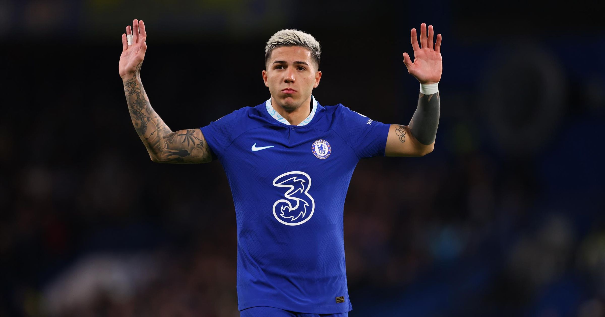 Chelsea 0-0 Fulham: Blues stuttering form continues with draw against ...