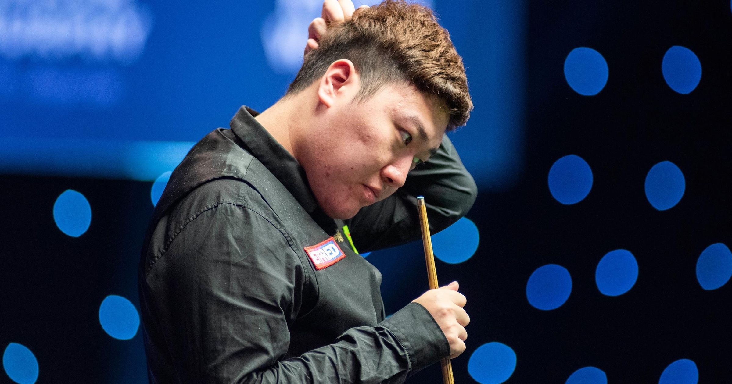 Masters snooker: Will Yan Bingtao become China’s first world champion ...