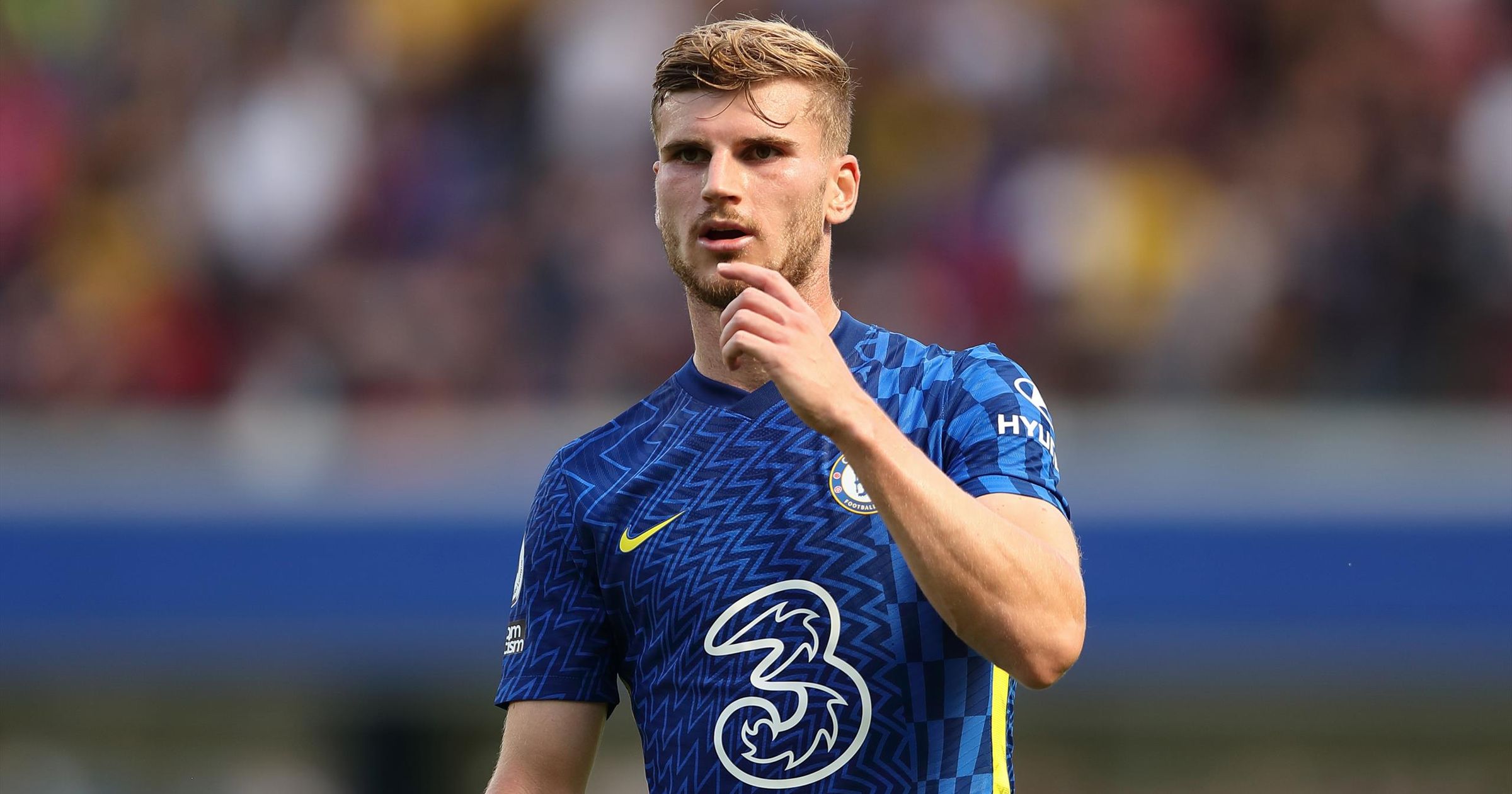 Football news - Chelsea ready to swap Timo Werner for Bayern Munich ...
