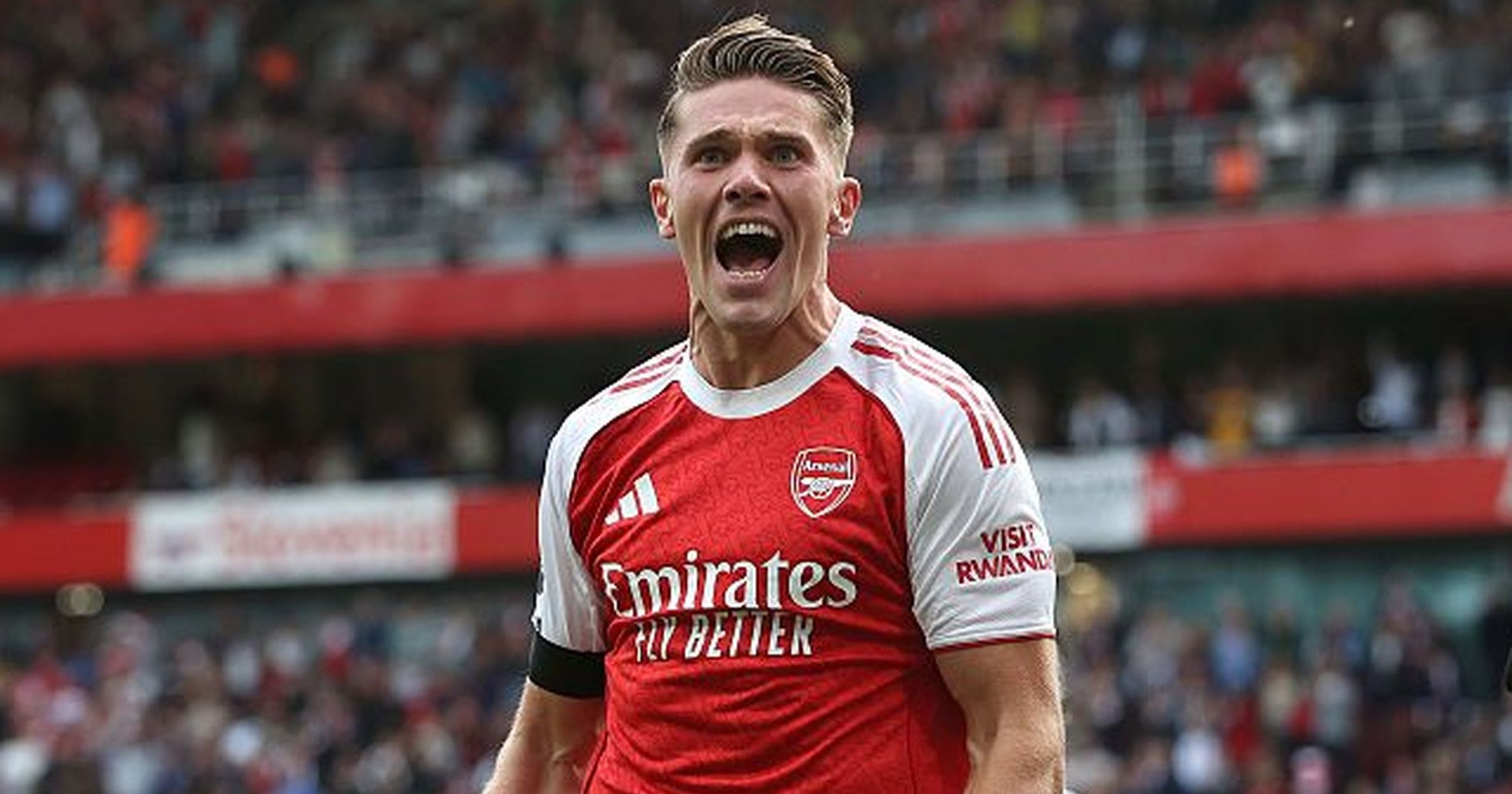 Where Arsenal 'might be better' than Liverpool and why they could go ...