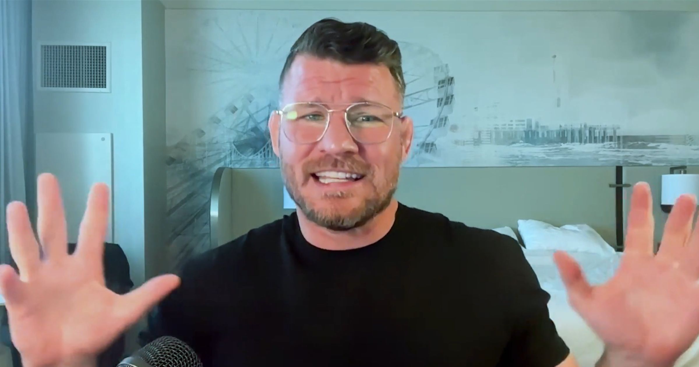 'One of the greatest fight cards we have seen!' - Which is best UFC 300 ...