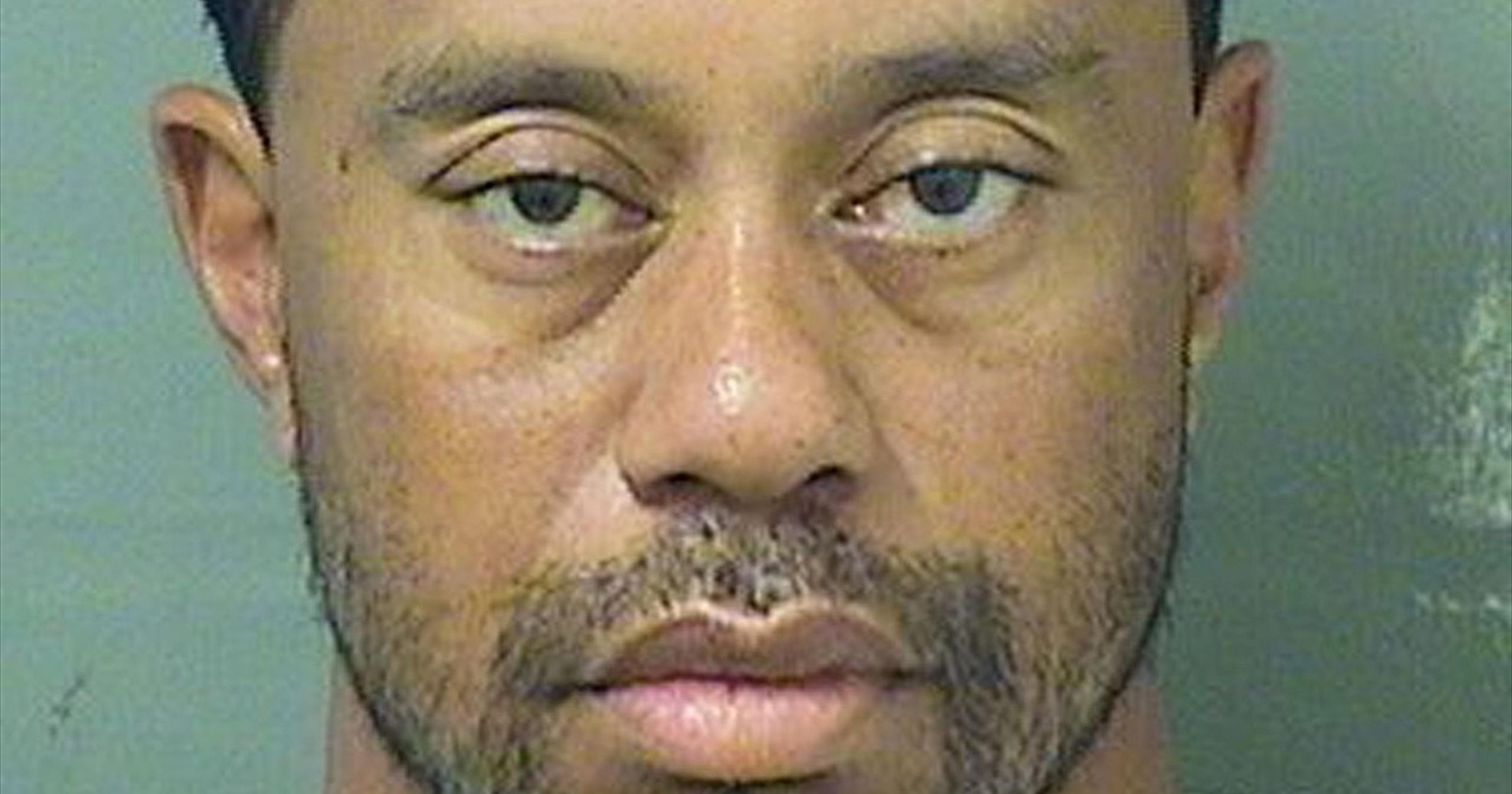 Tiger Woods says alcohol not factor in DUI, blames medication - TNT Sports