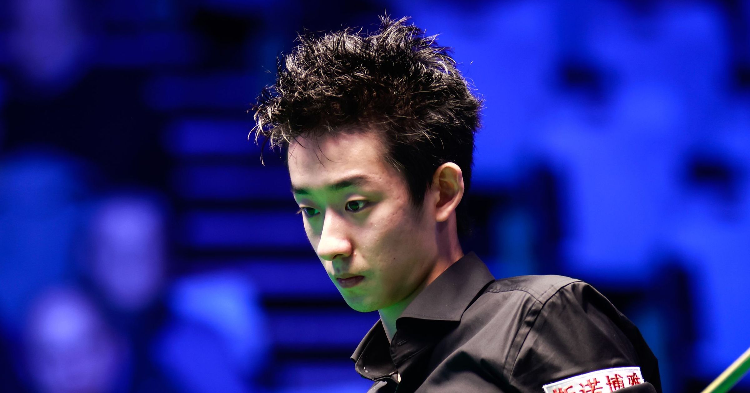 Scottish Open snooker 2024: Latest scores, results and schedule as Wu ...