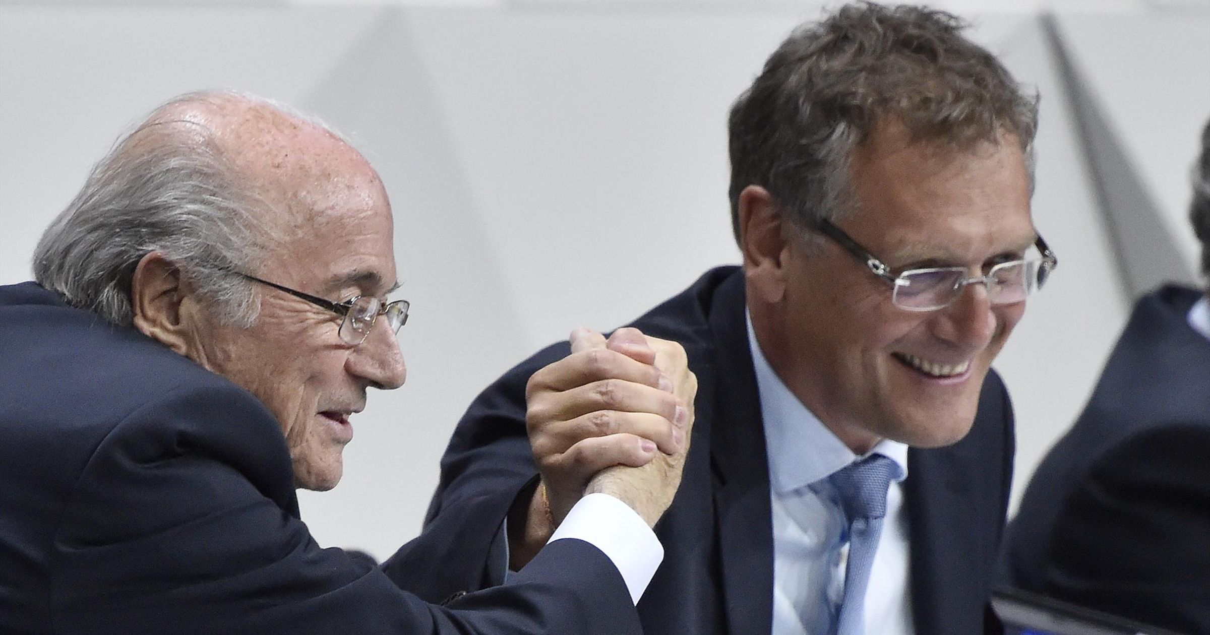 Former FIFA secretary general Jerome Valcke appeals to CAS against 10-year ban - TNT Sports