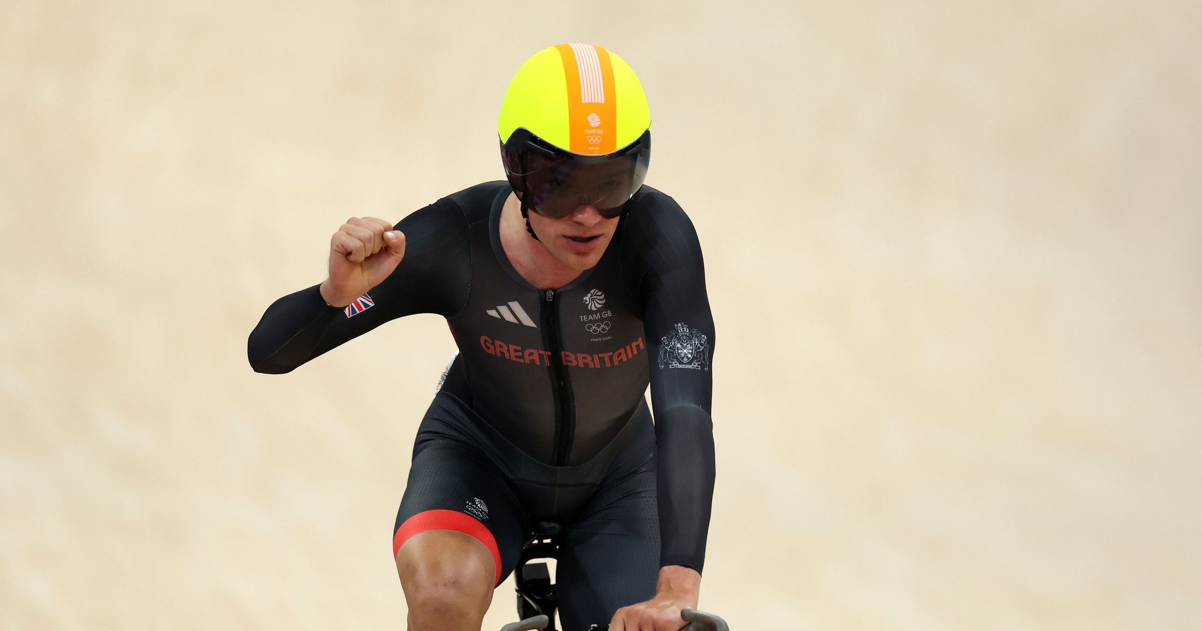 Ethan Hayter leaves Ineos Grenadiers for Soudal Quick-Step, joining ...