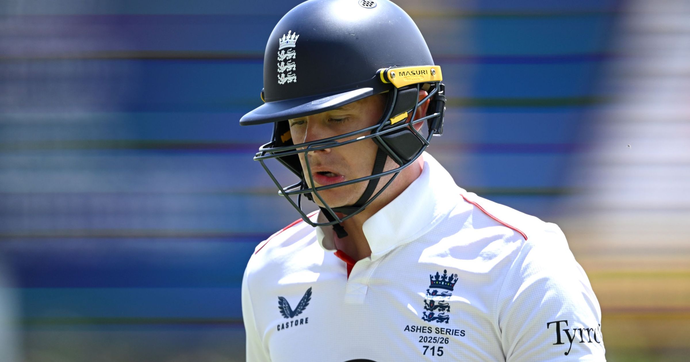 How England lost the Ashes to old rivals Australia in just 11 days ...