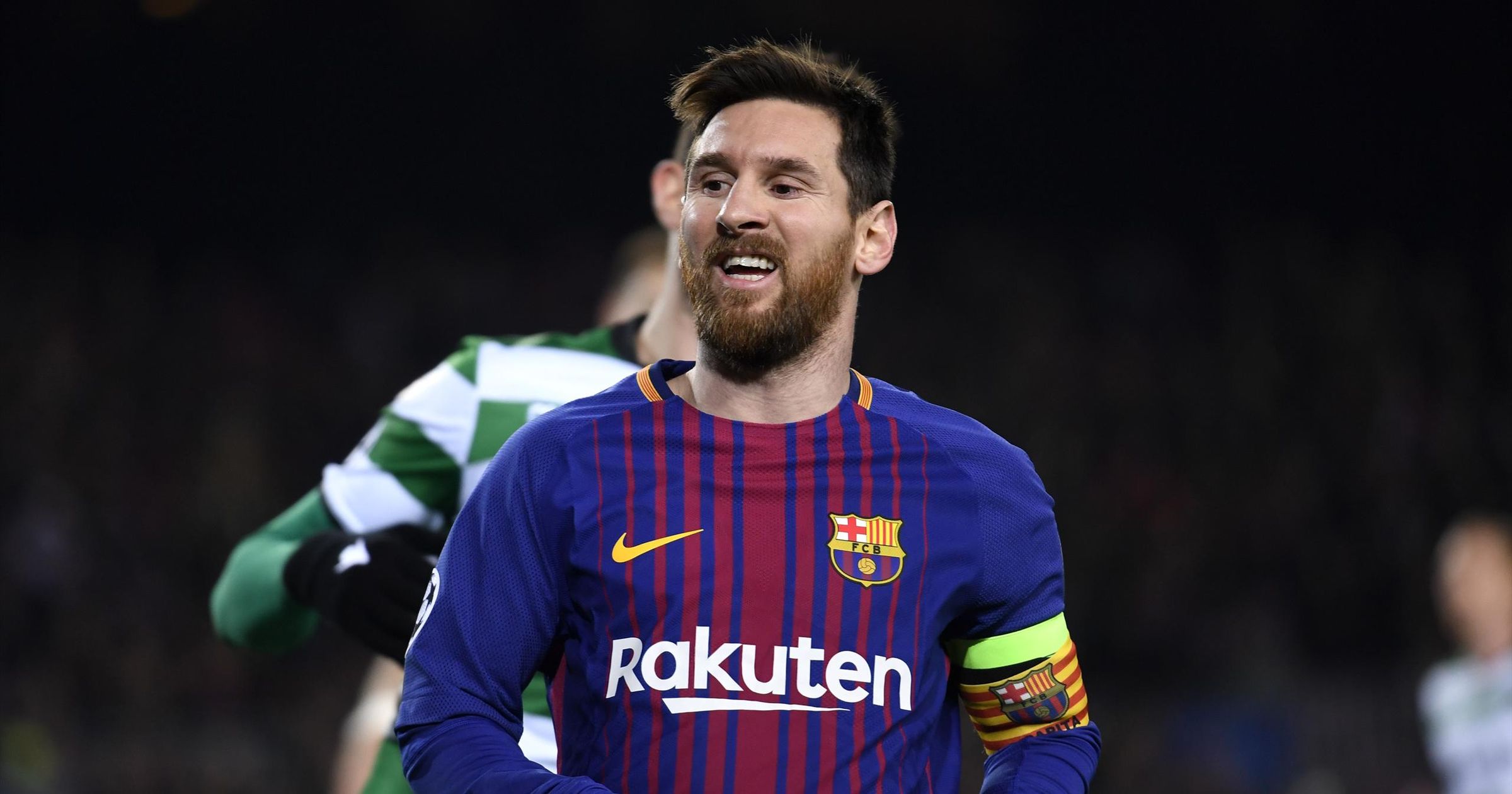 VIDEO: Lionel Messi humilates his pet dog Hulk with silky skills - TNT ...