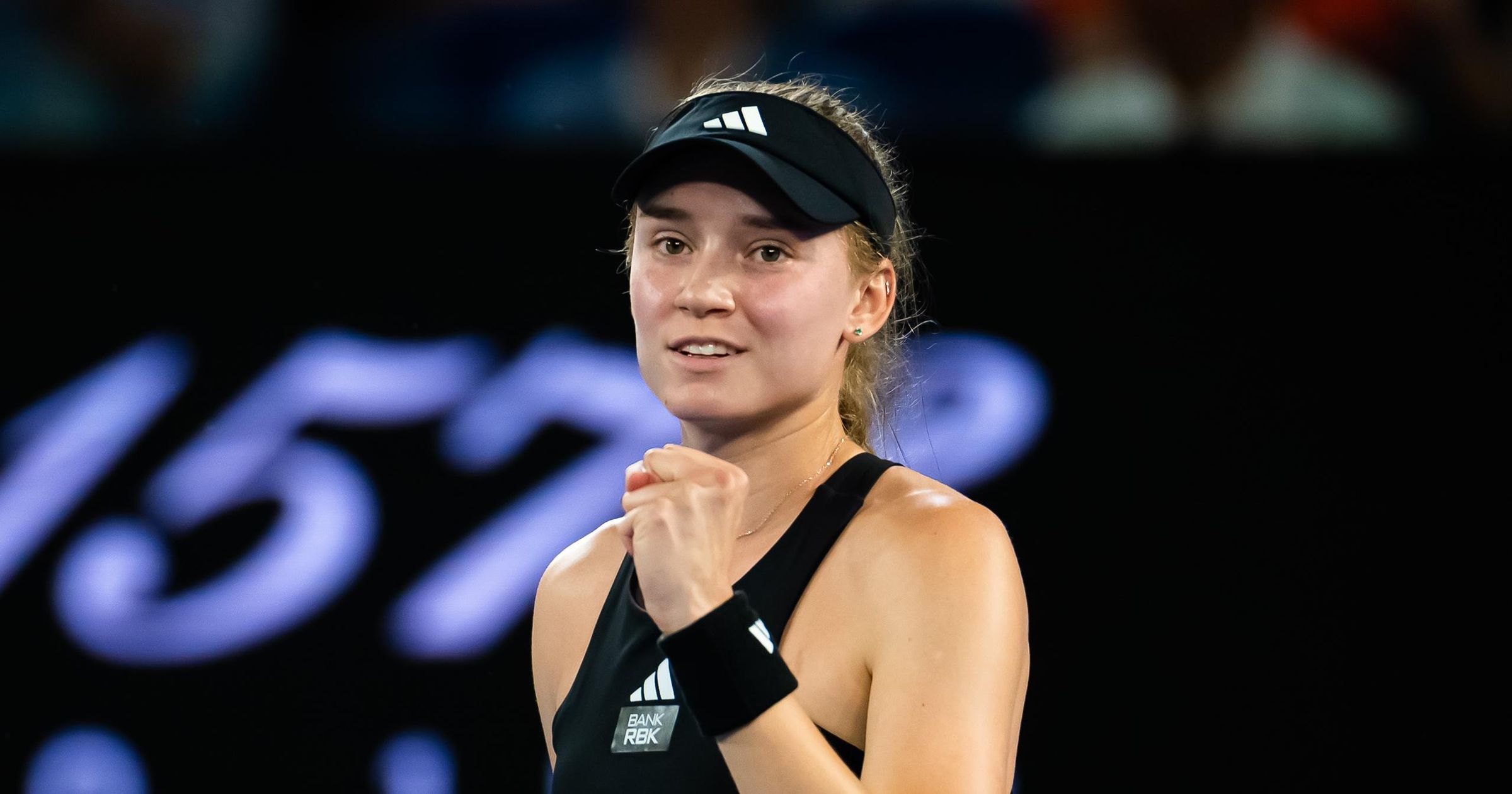 ‘She wants more’ - Elena Rybakina has the ‘mindset’ to win Australian ...