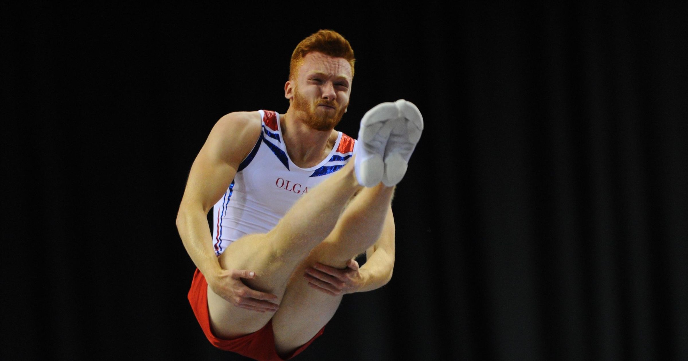 Luke Strong and Nathan Bailey seal World Cup gold - TNT Sports