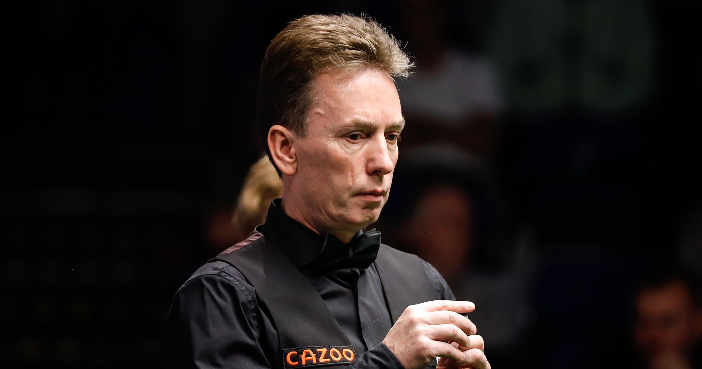 Ken Doherty to face Igor Figueiredo in World Seniors snooker final ...
