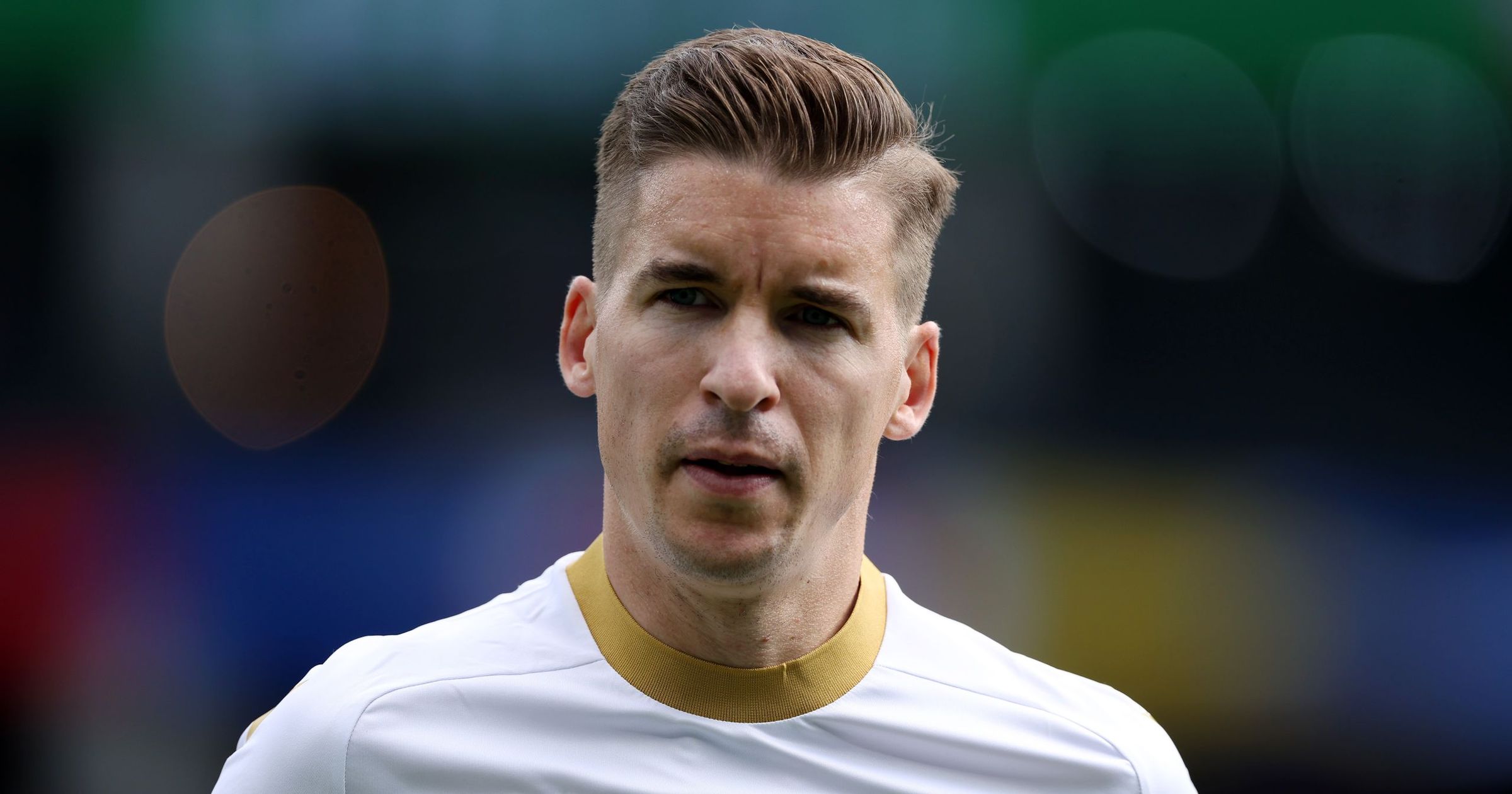 Euro 2024 final: Who is Francois Letexier? Everything you need to know ...