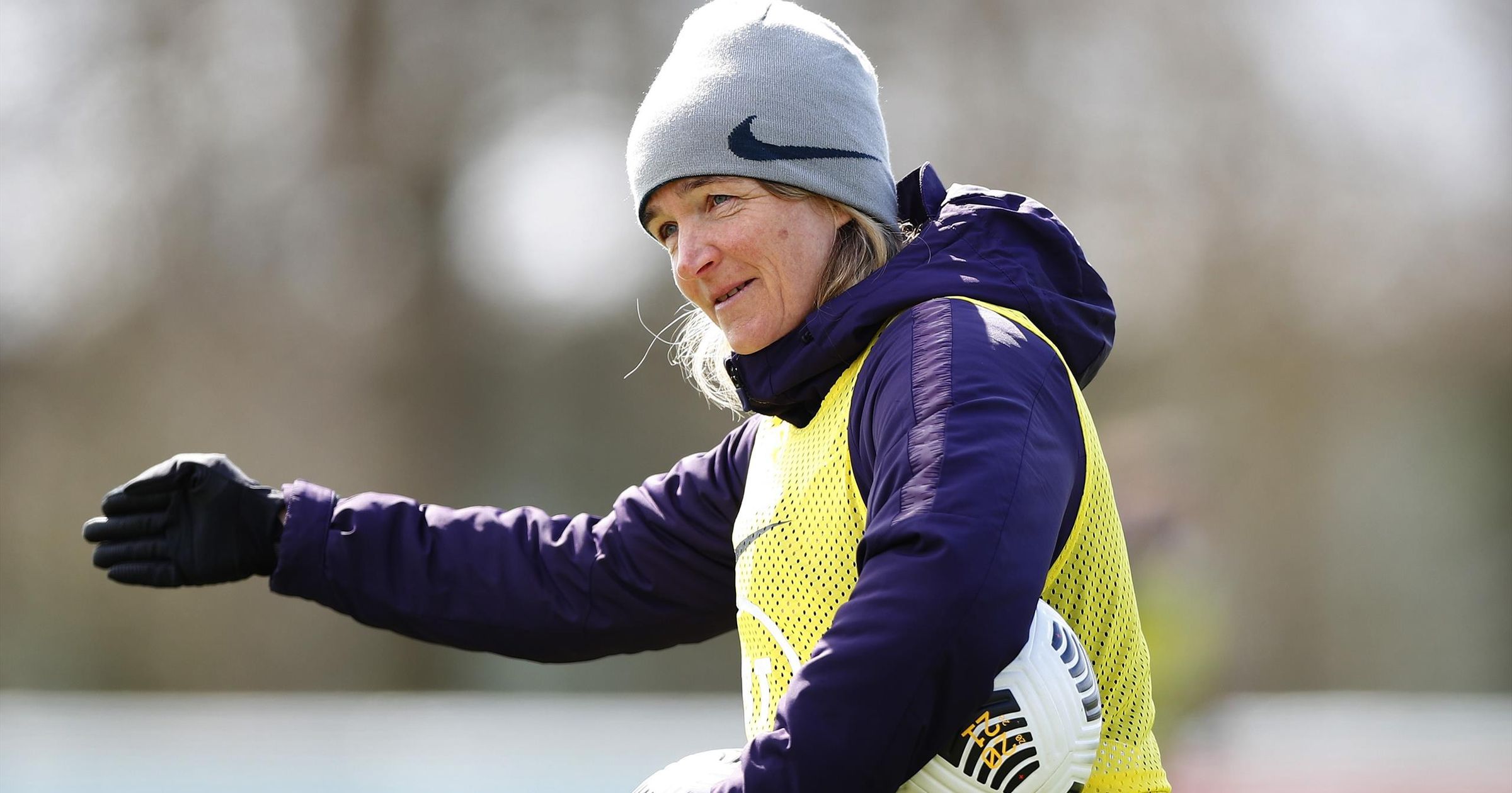 Tokyo 2020: Hege Riise plays down lack of preparation for Team GB ahead ...