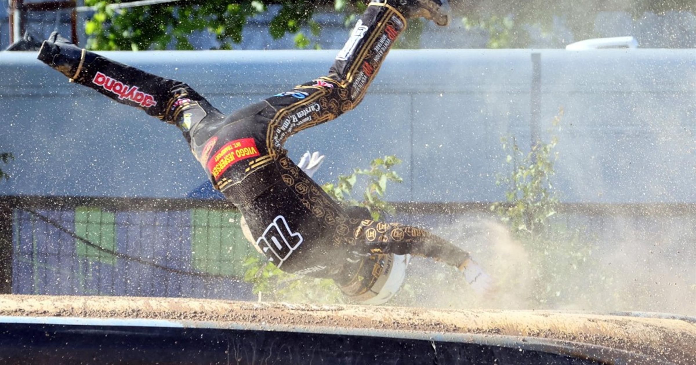 Highlights - Speedway video - TNT Sports