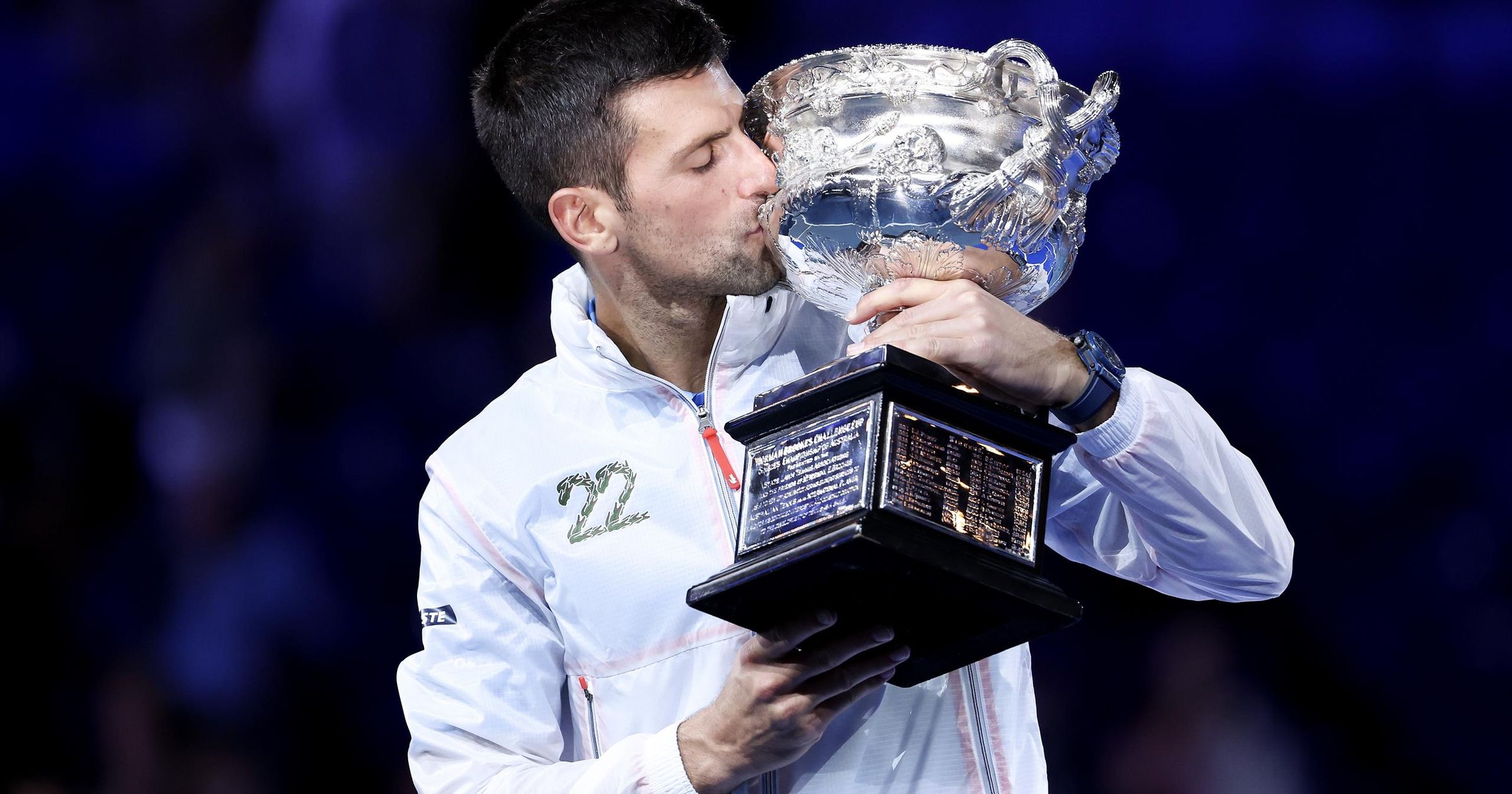 Australian Open 2024 schedule: When does play start UK time? When is ...