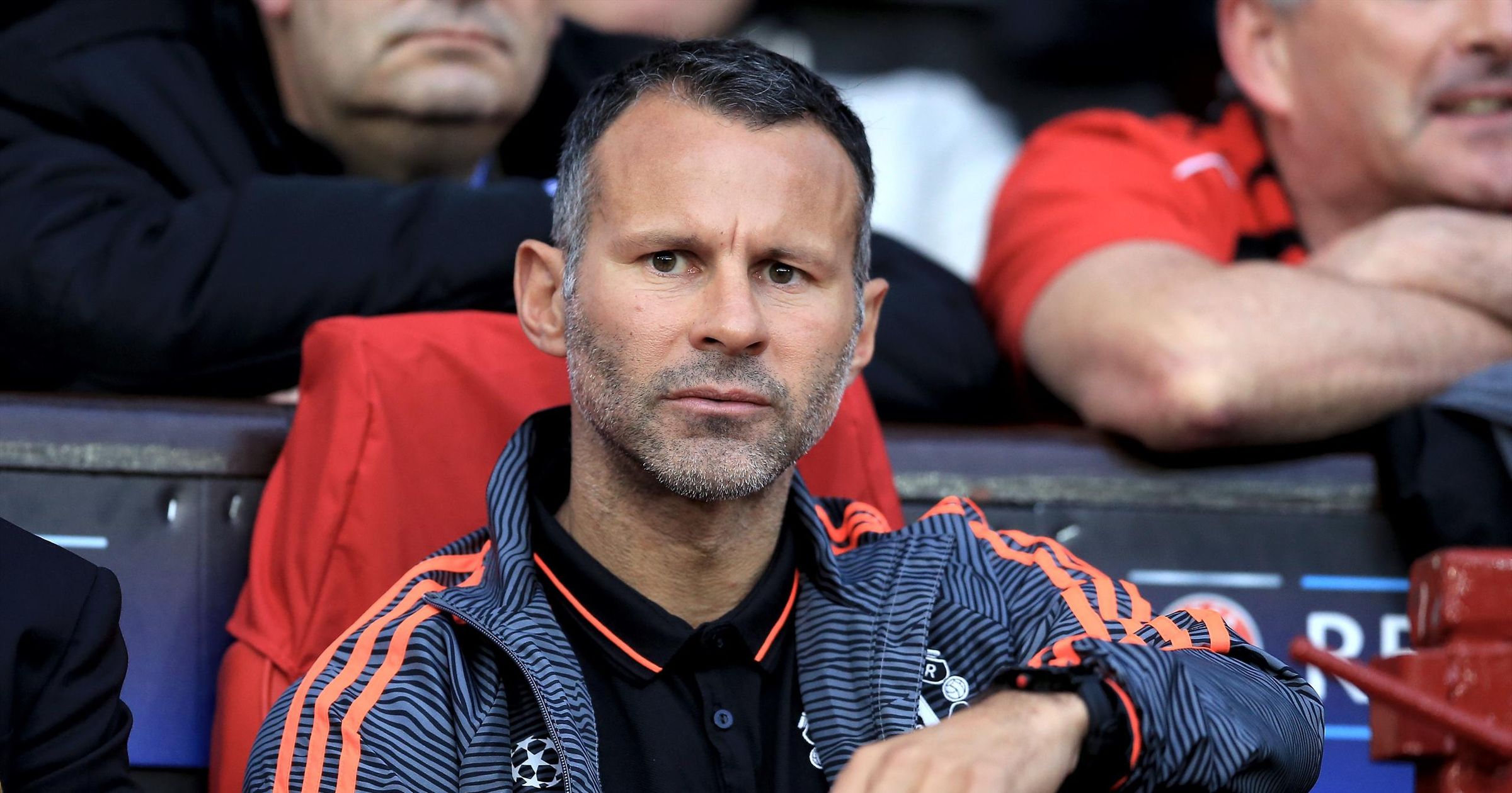 Ryan Giggs 'set to become manager of Nottingham Forest' - TNT Sports
