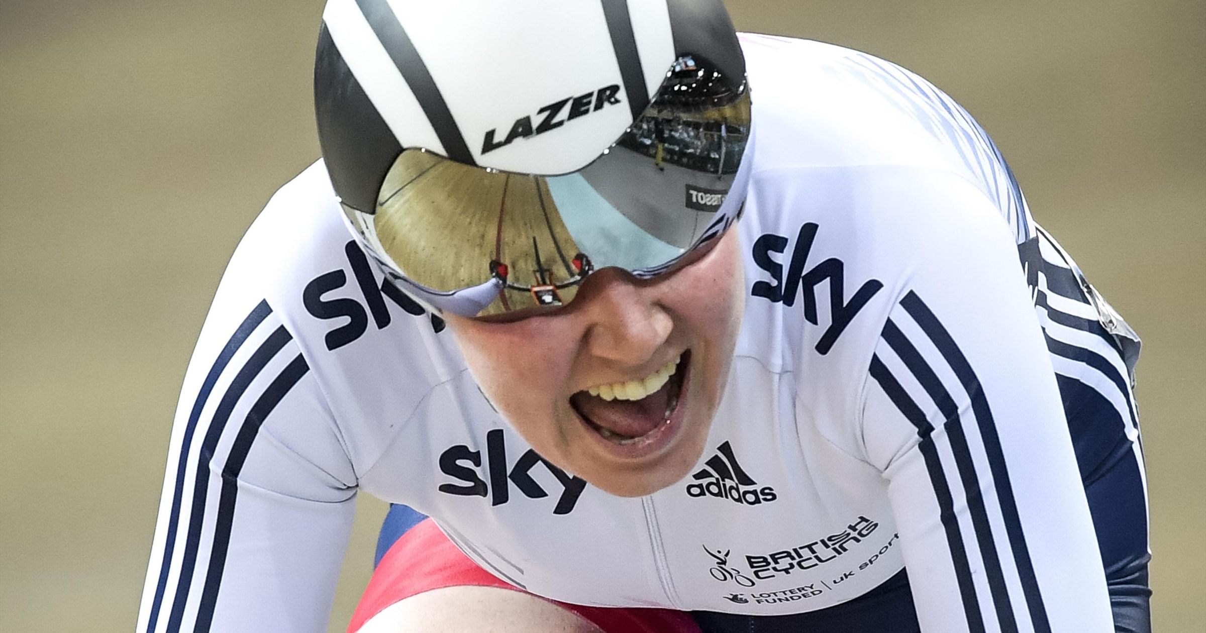 Olympic champion Archibald takes national pursuit title with ease - TNT ...