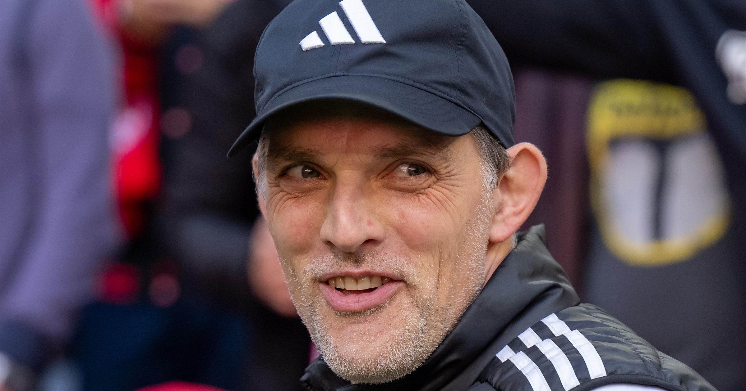 ‘Everything is fine internally’ - Thomas Tuchel calm despite Bayern ...