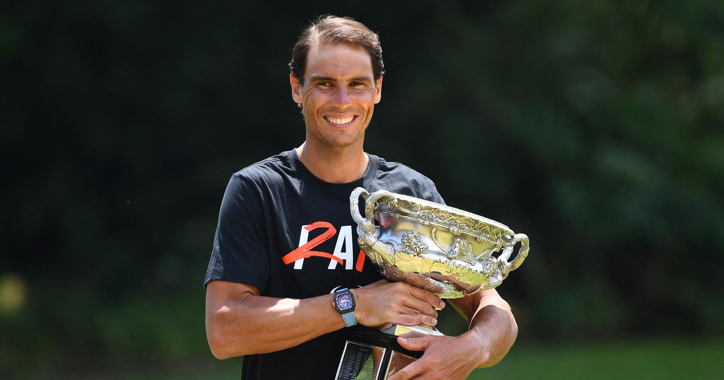 When is the 2023 Australian Open draw? How to watch and stream the draw ...