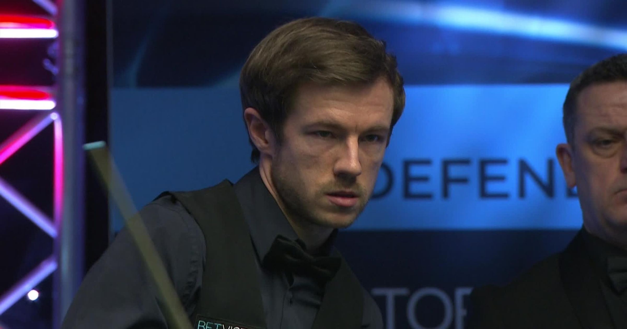 Gibraltar Open 2021: 'An unbelievable shot' - Eurosport commentator in ...