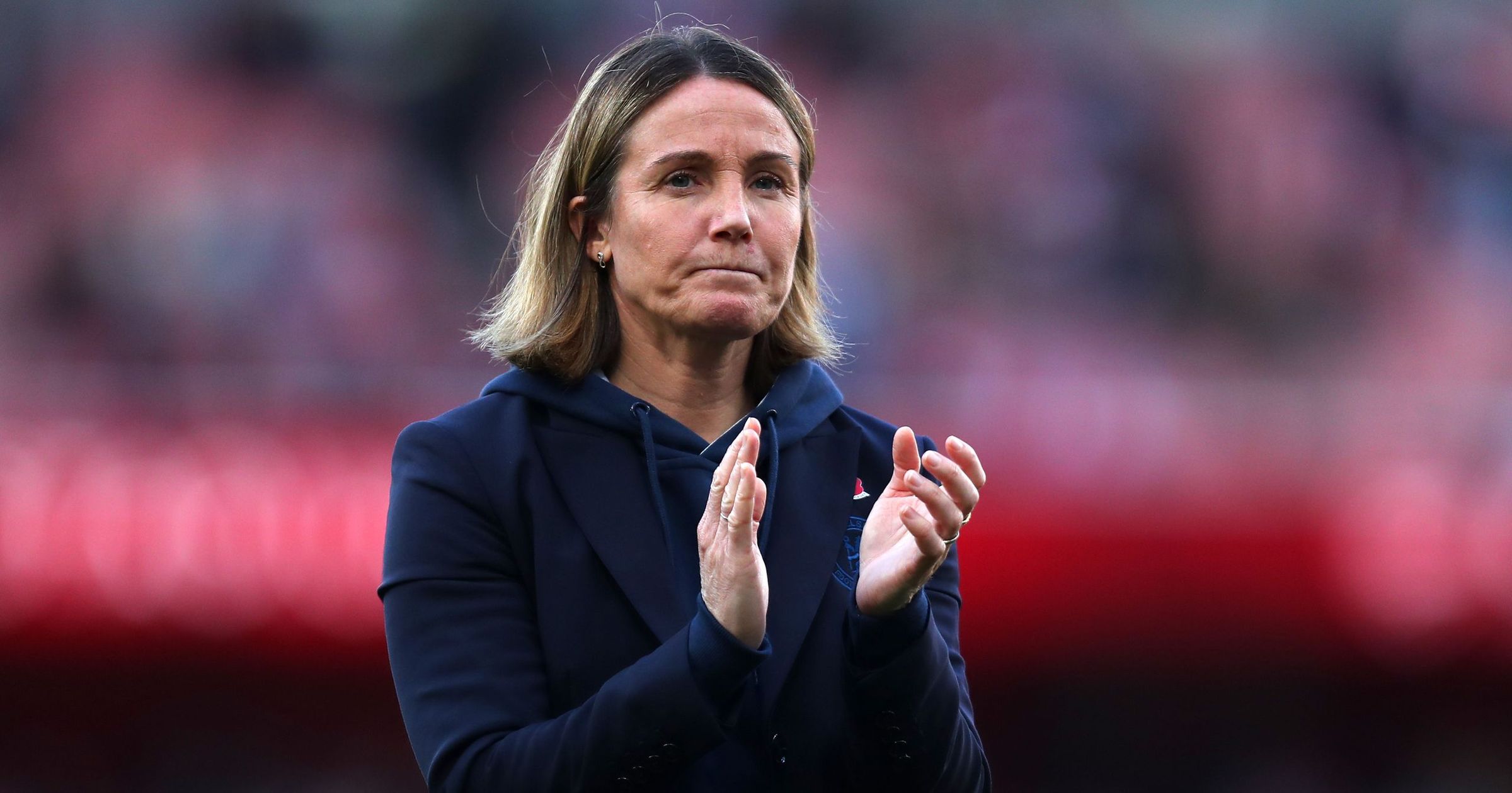 Adobe Women's FA Cup fourth round draw: Holders Chelsea to face Crystal ...