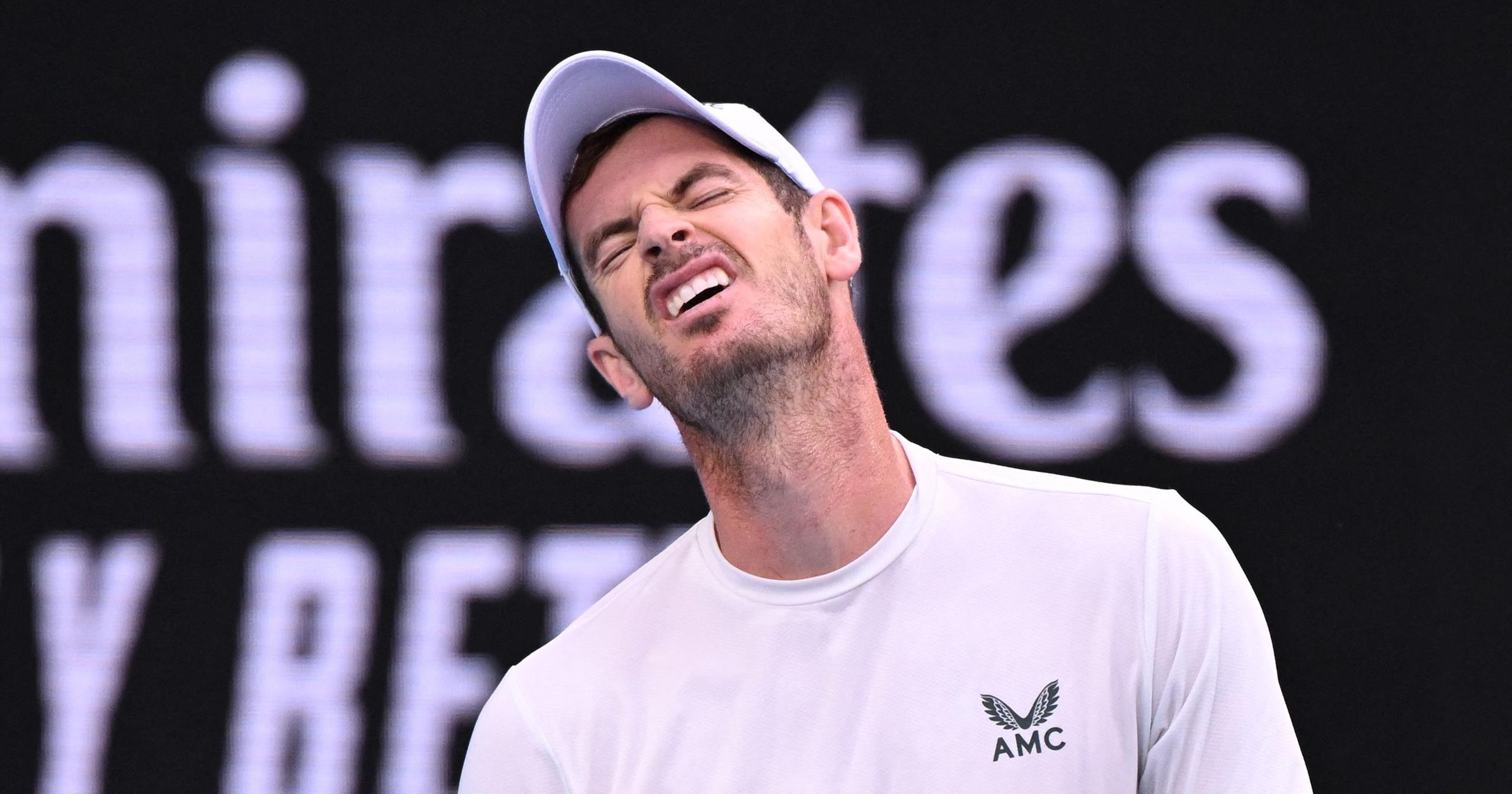 Andy Murray knocked out of Australian Open by Roberto Bautista Agut after gruelling, high ...