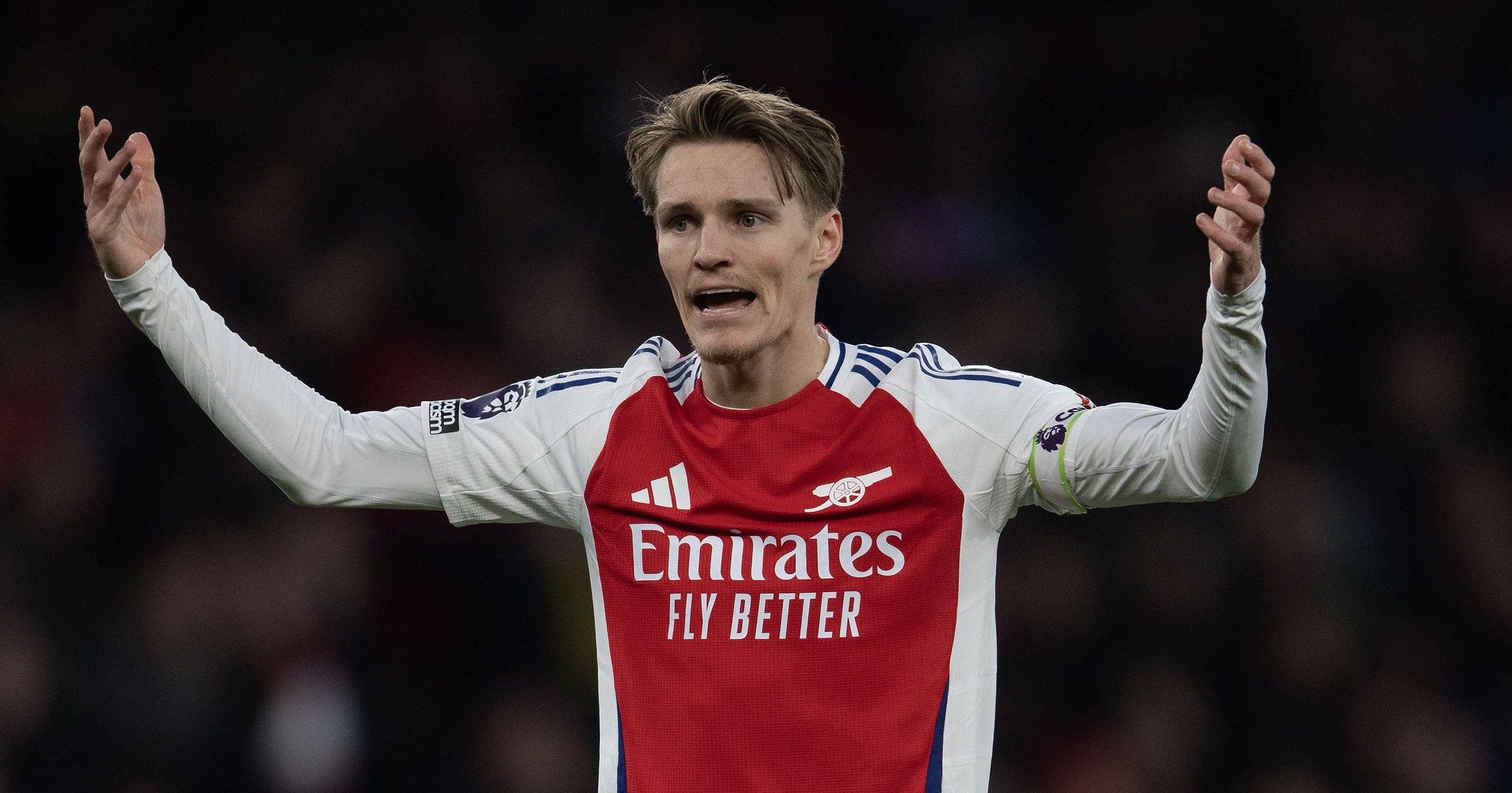 Nottingham Forest v Arsenal: How to watch Premier League clash on TNT ...