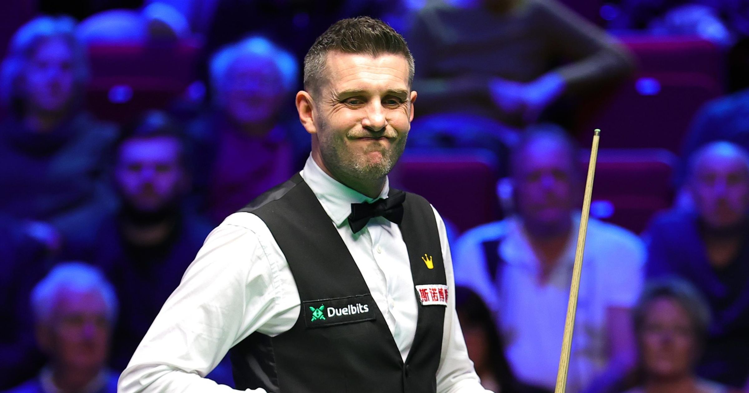 Mark Selby withstands Ryan Day charge to set up clash with Shaun Murphy ...