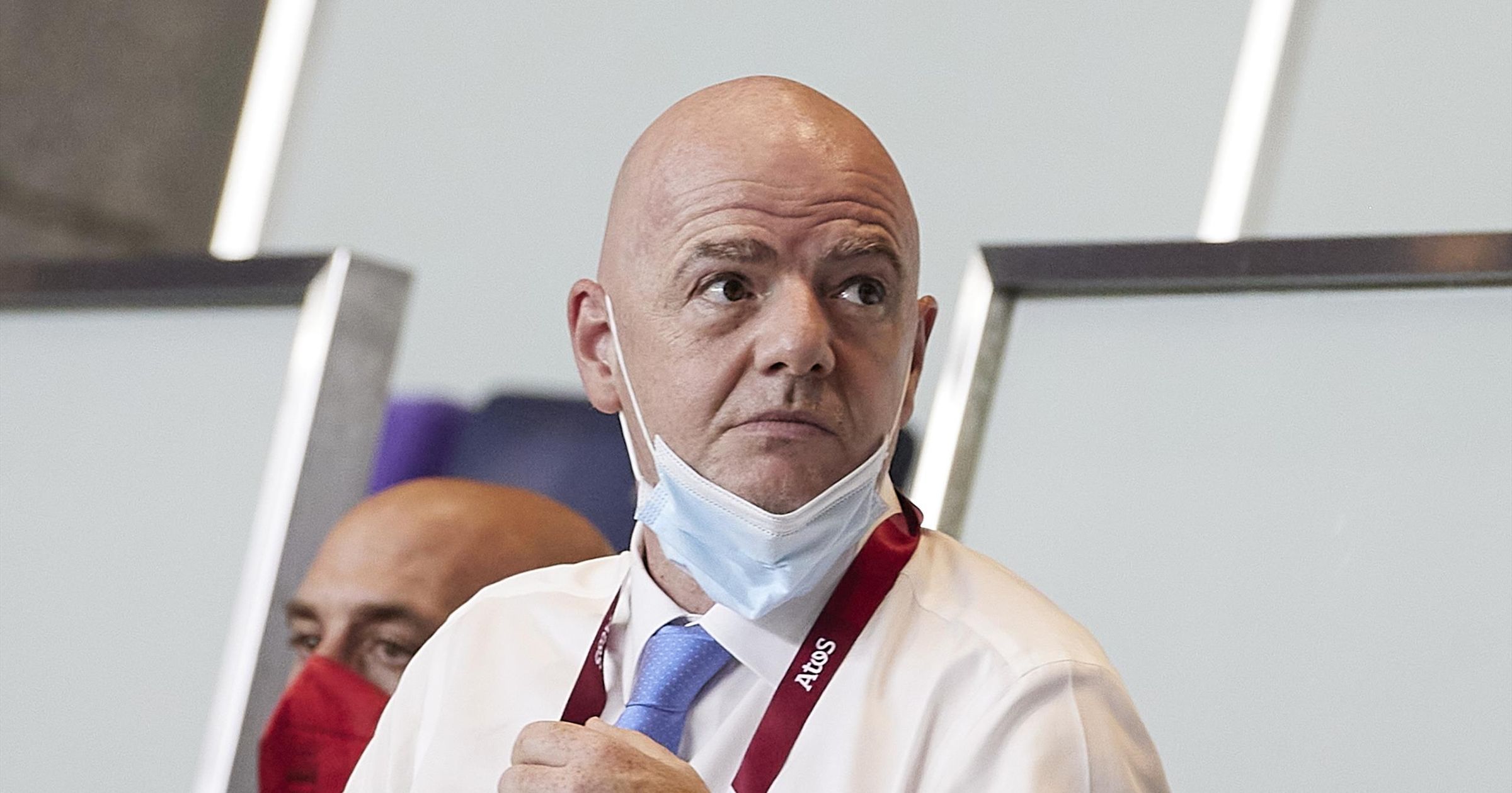 The international break debacle deepens with Barcelona match among Liga ...