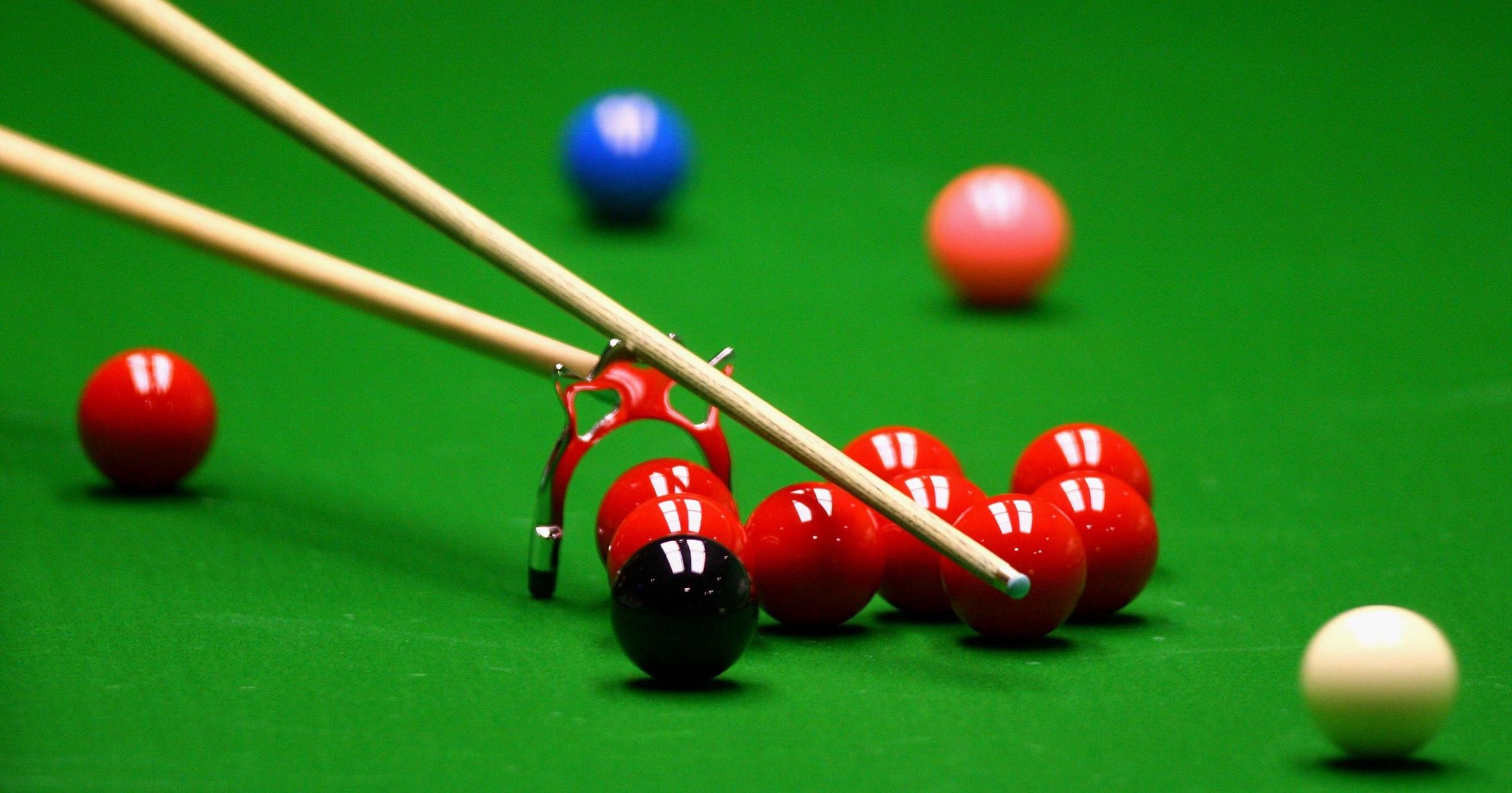 UK Championship snooker 2020 - Draw, schedule and results as Ronnie O ...
