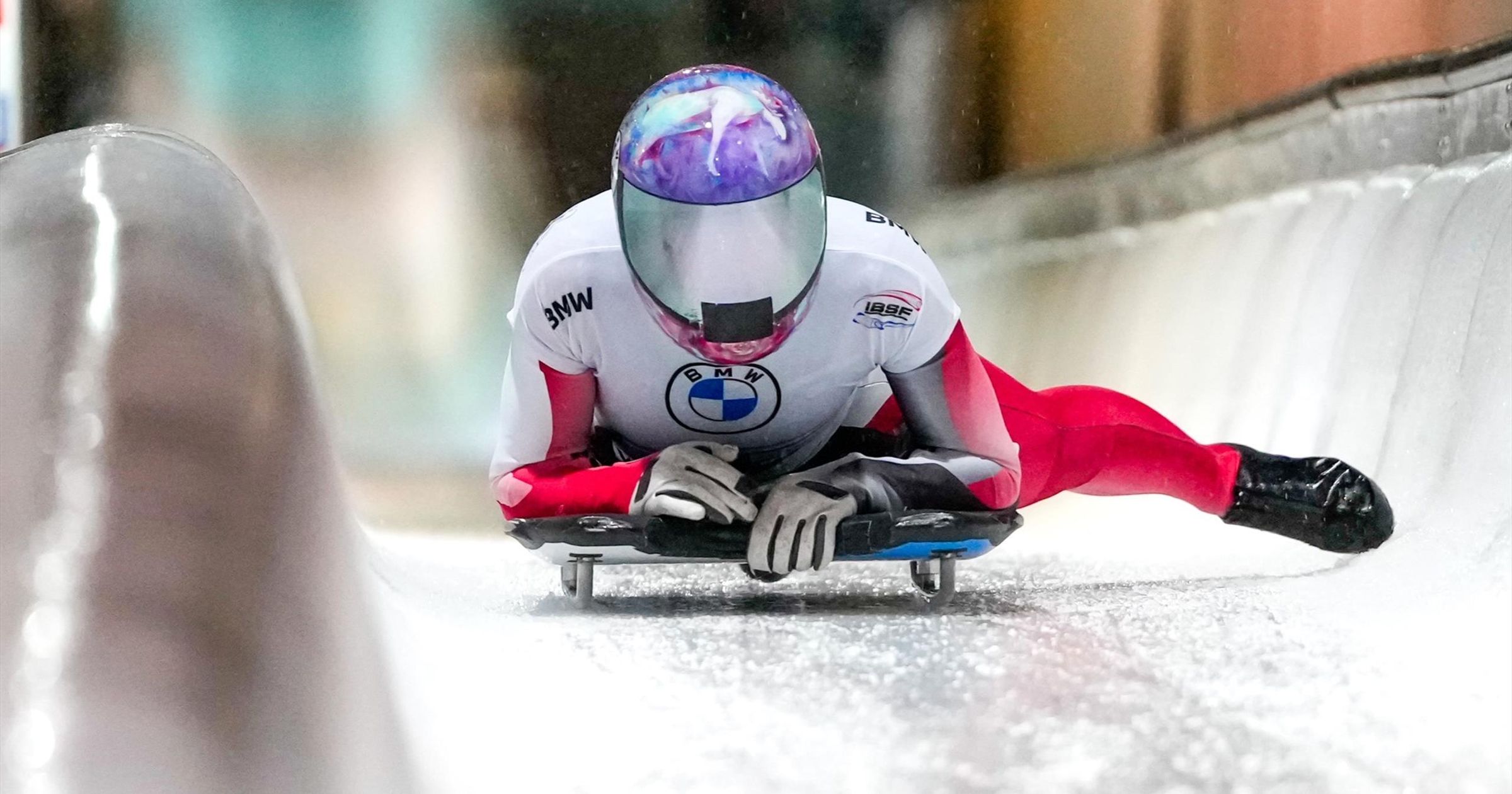 Amelia Coltman claims bronze for Great Britain in Sigulda as Canada's ...