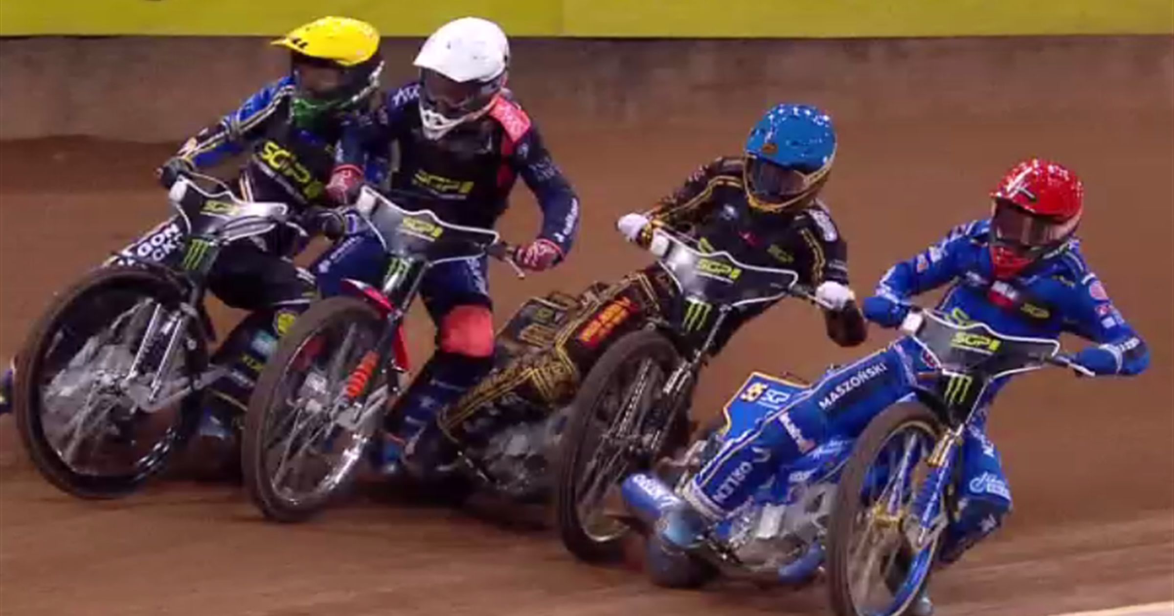 Round Recap - All the drama, noise and action from an enthralling 2022 ...