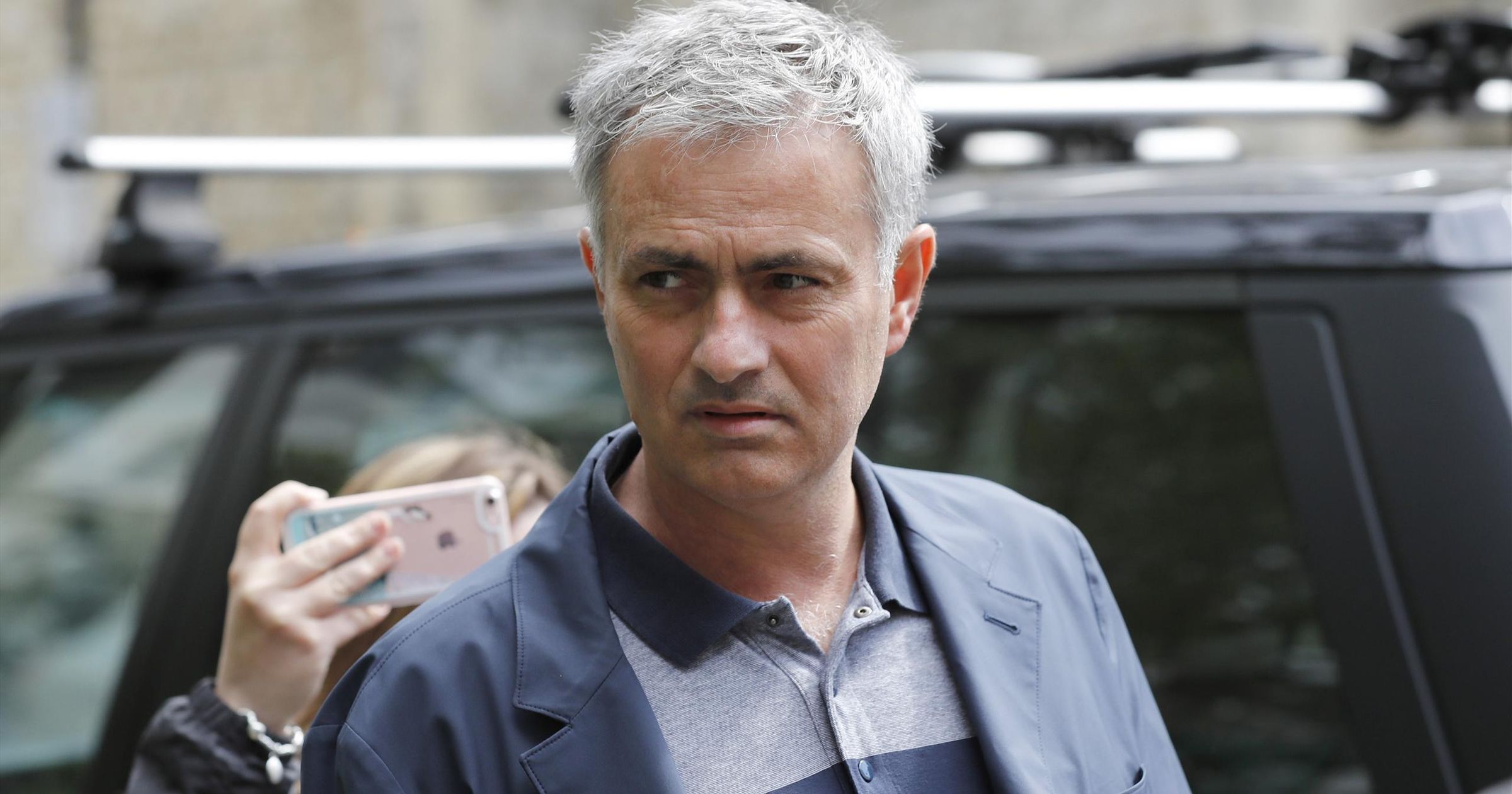 Chelsea reveal cost of ditching Adidas and Jose Mourinho - TNT Sports