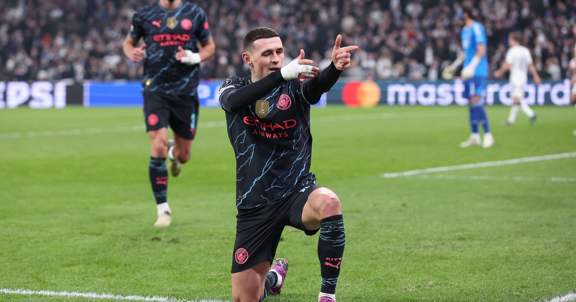 Phil Foden 'has potential' to be England's first Ballon d'Or winner in ...