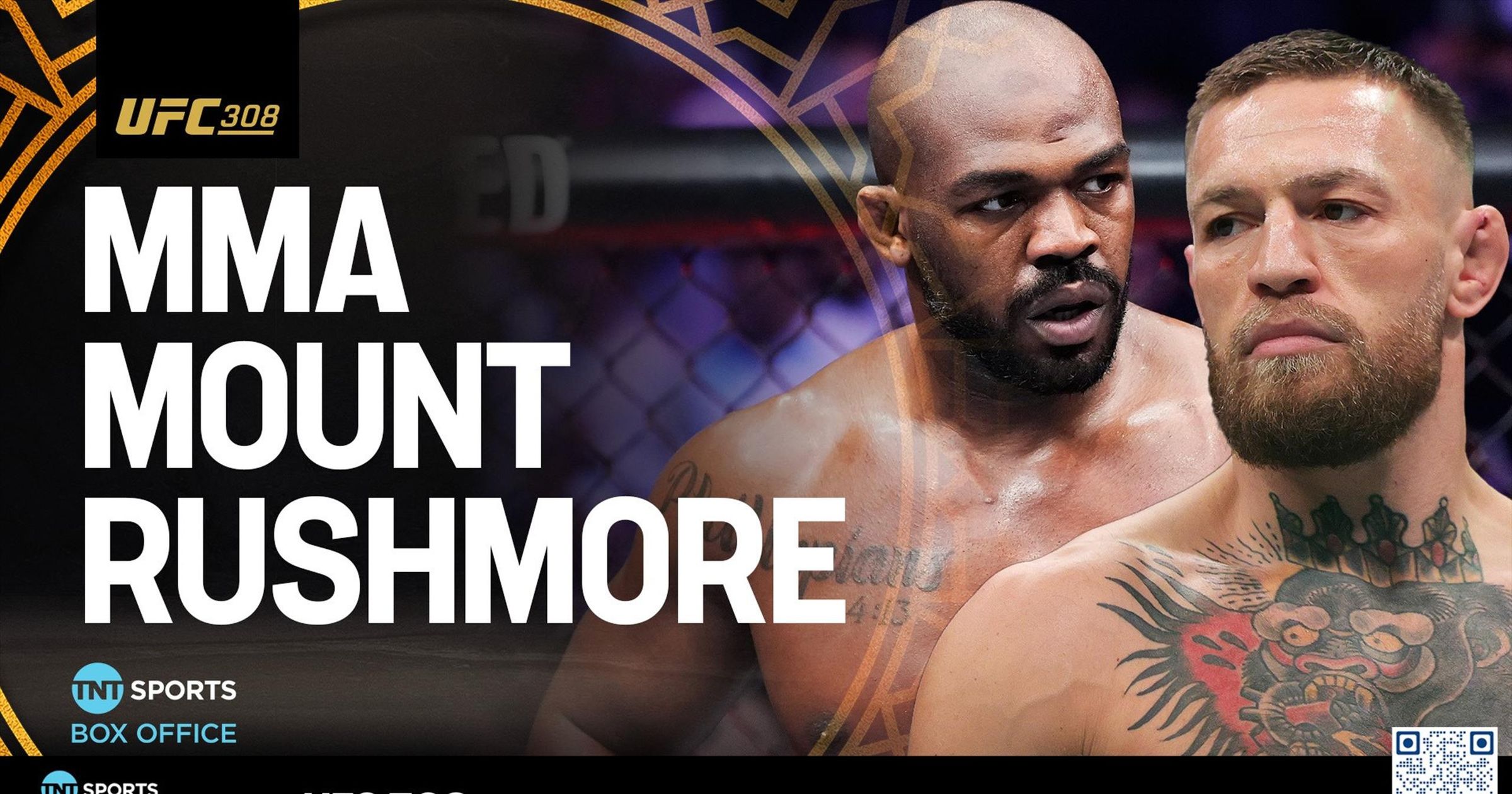 Jon Jones, Demetrious Johnson, Georges St-Pierre and who? Alex ...