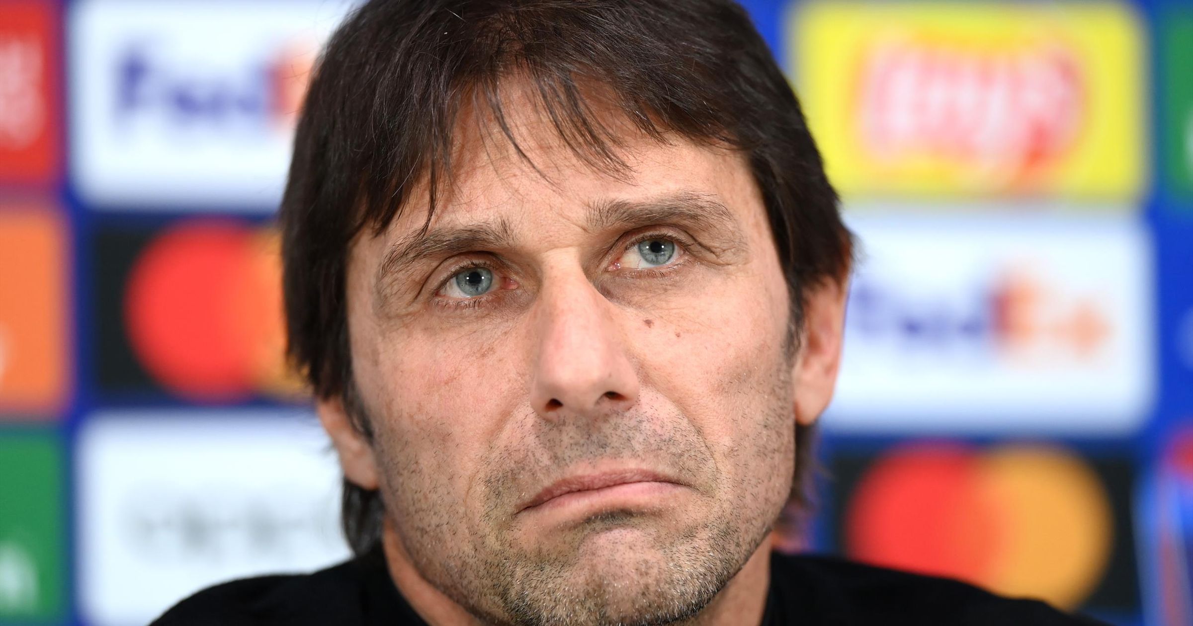 AC Milan vs Tottenham: Antonio Conte says some of his players 'collapse ...