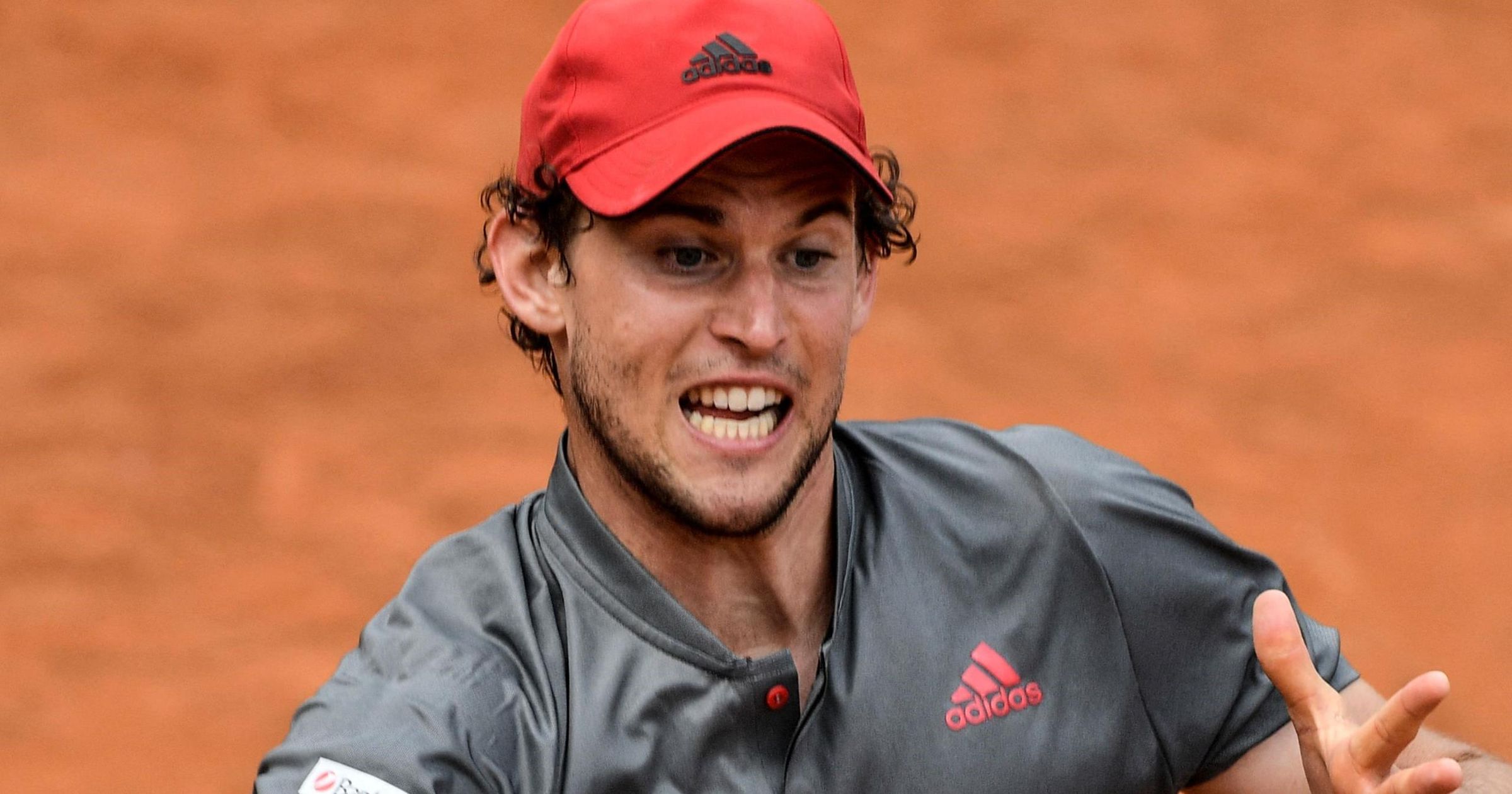 'A huge step back' - Dominic Thiem suffers confidence blow before ...