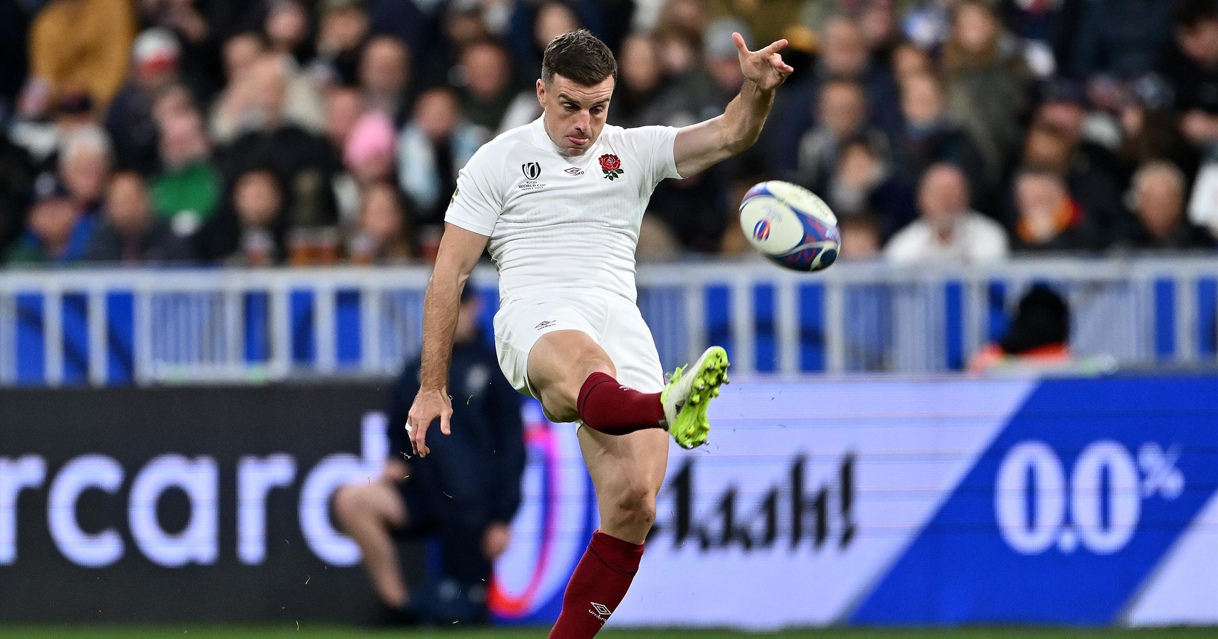'Massive expectation' on World Cup players returning to Gallagher ...
