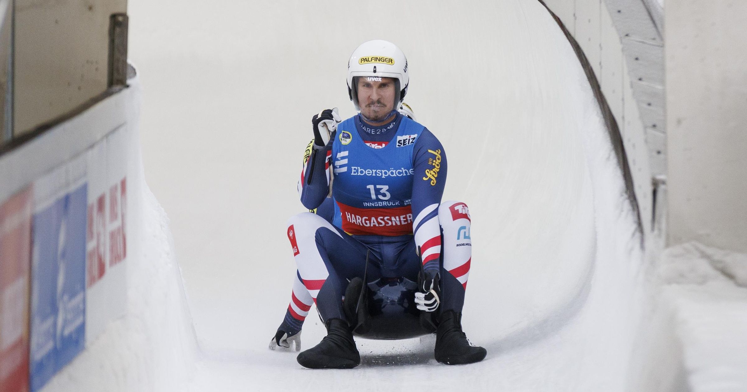 Austrian duo Thomas Steu and Wolfgang Kindl successful on home ice in ...